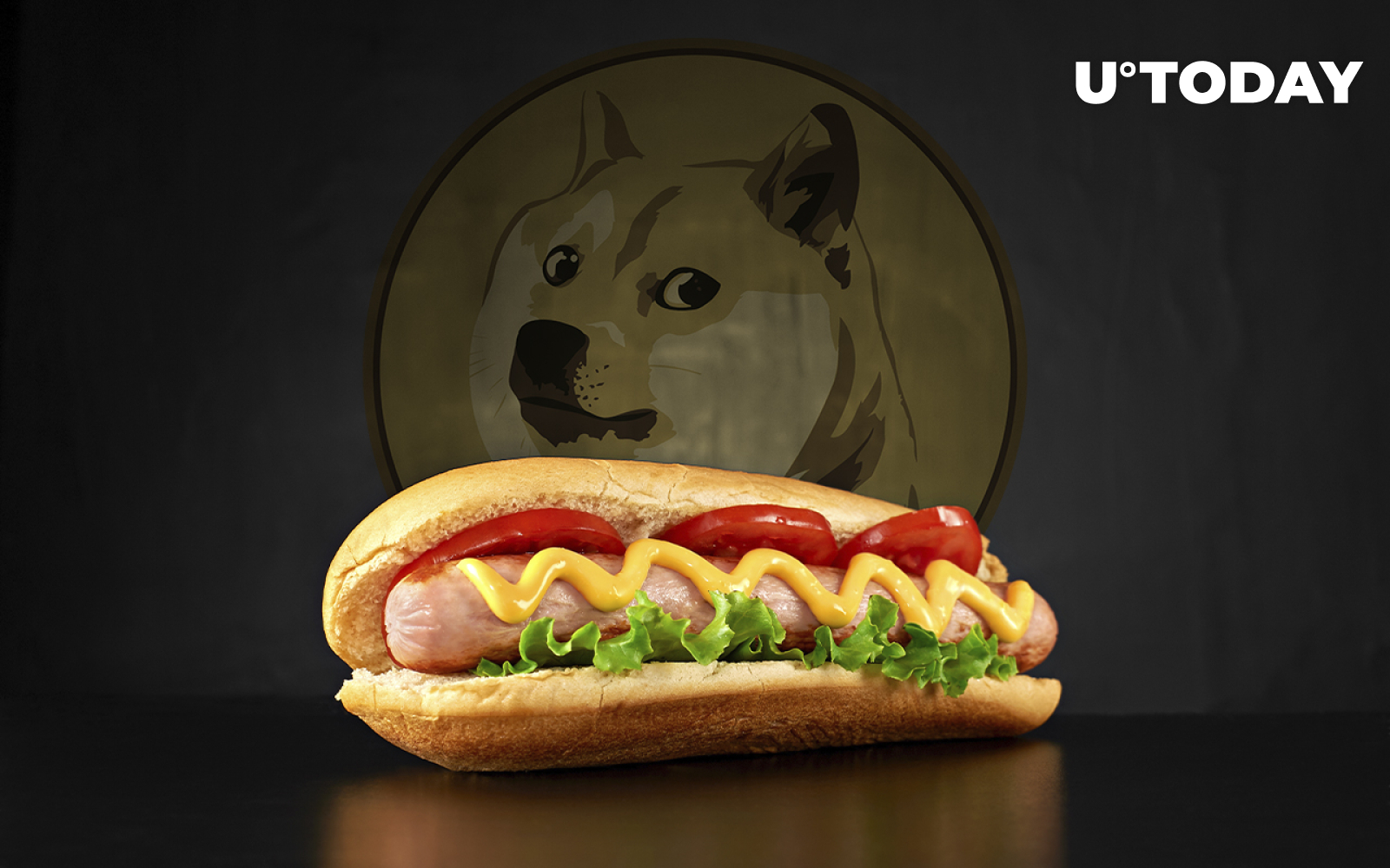 You Can Now Eat Dogecoin-Inspired Hot Dogs at This Crypto Restaurant ...