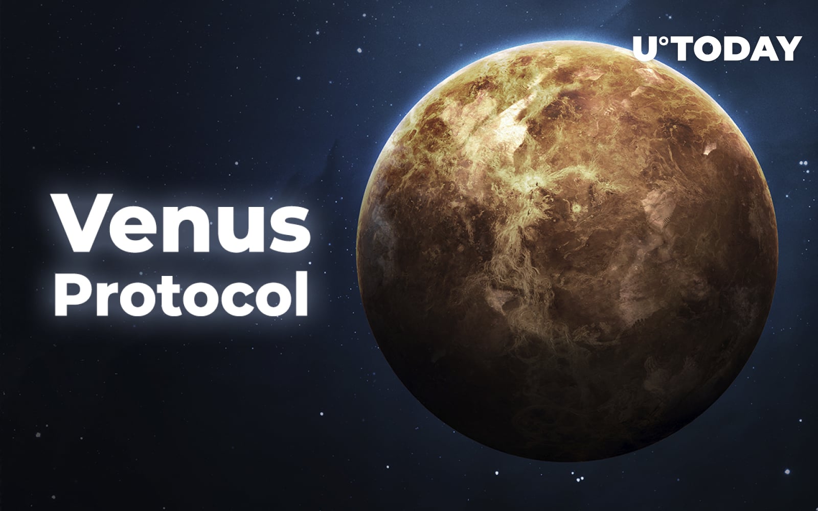 Venus Protocol Launches Mission to Venus Program with Record-Breaking ...