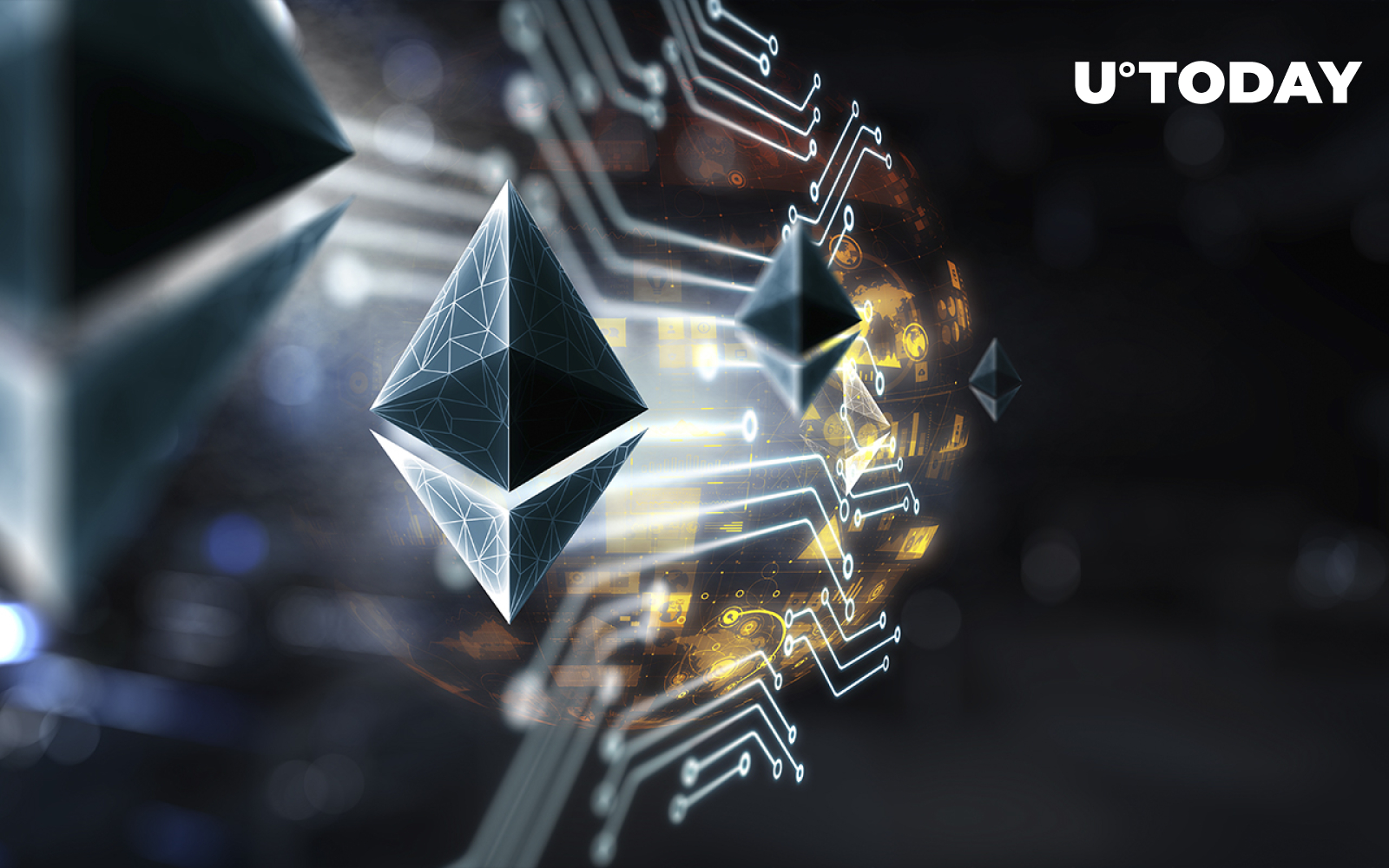 Ethereum 2.0 Sharding Design Can Be Reconsidered, Here's How - U.Today