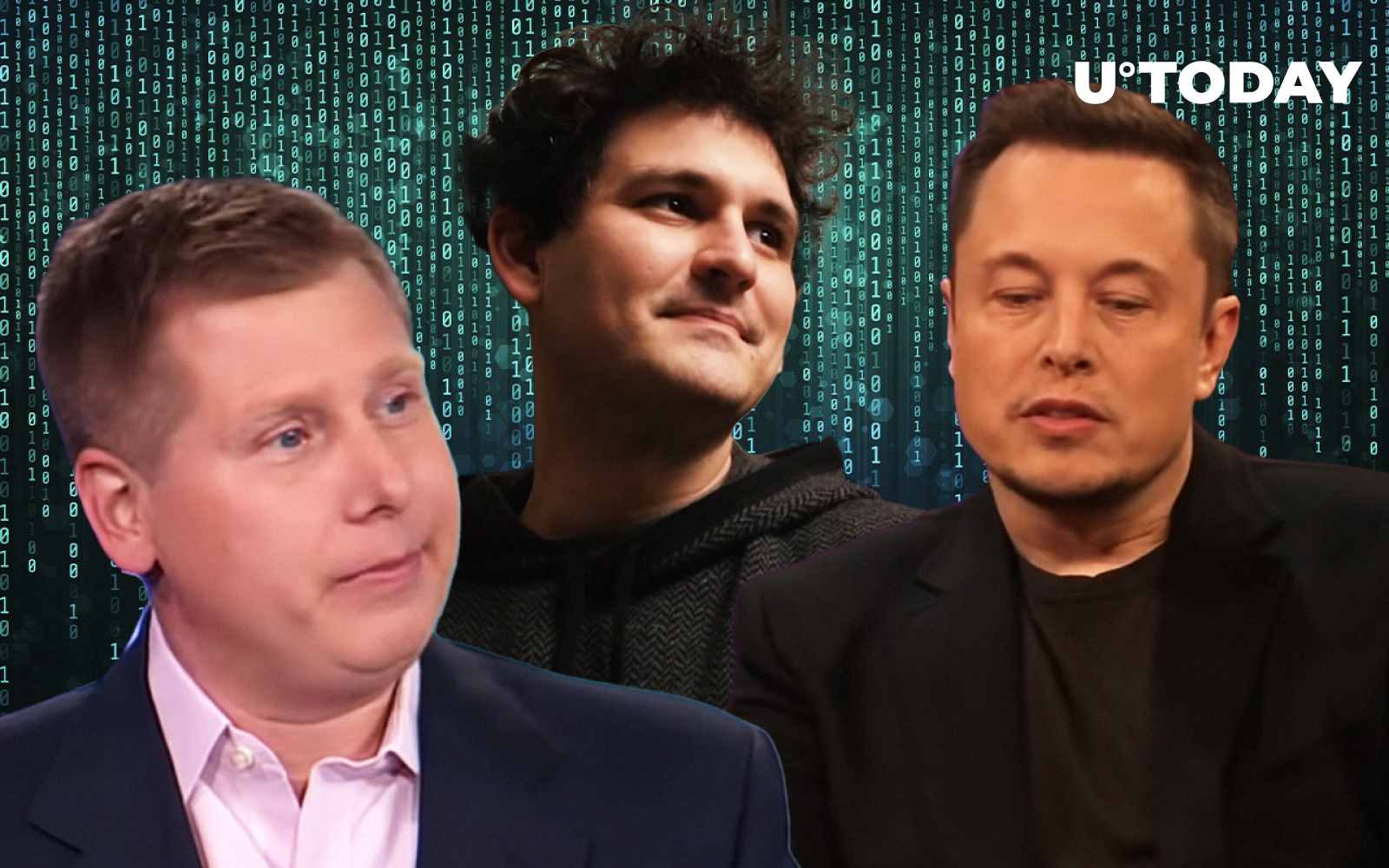 Top Crypto Predictions Made by Billionaires in 2021 - U.Today