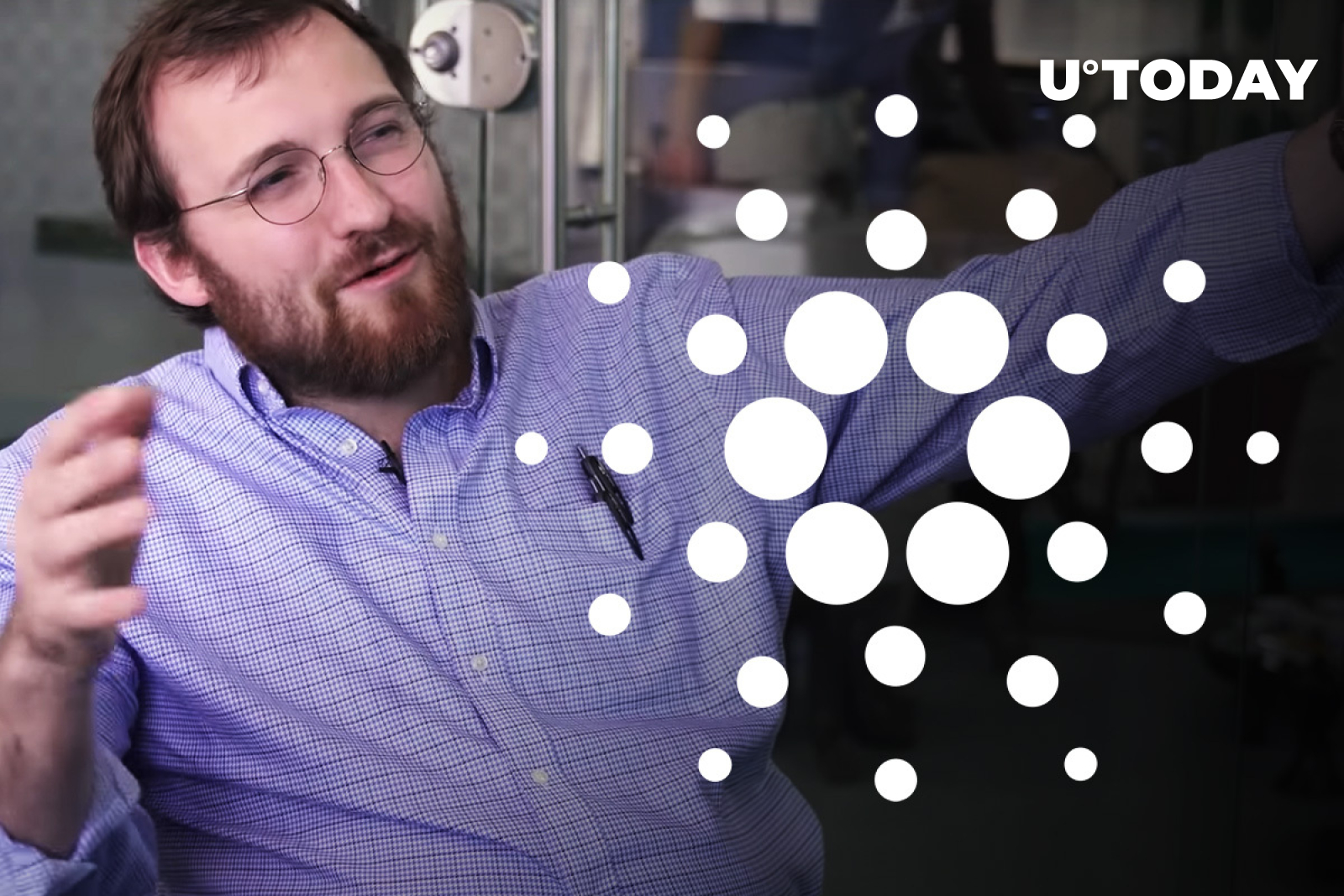 Cardano Founder Wants to Fix DeFi Sector - U.Today