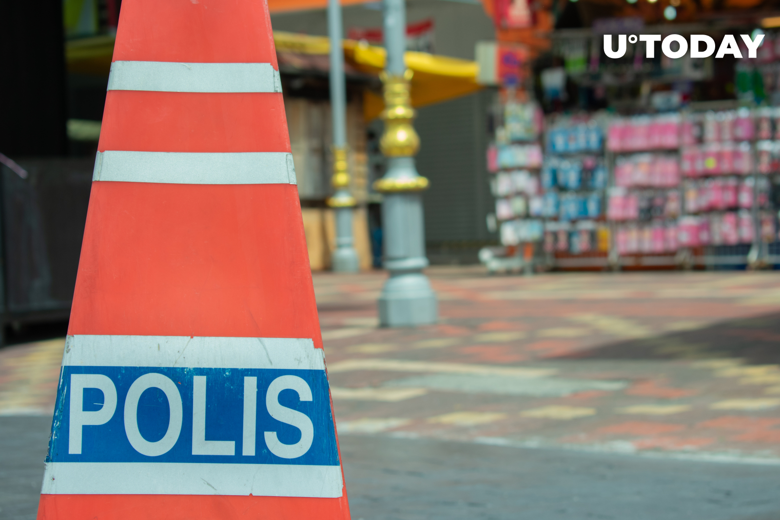 Malaysian Police Confiscate 1,720 Bitcoin Mining Machines - U.Today