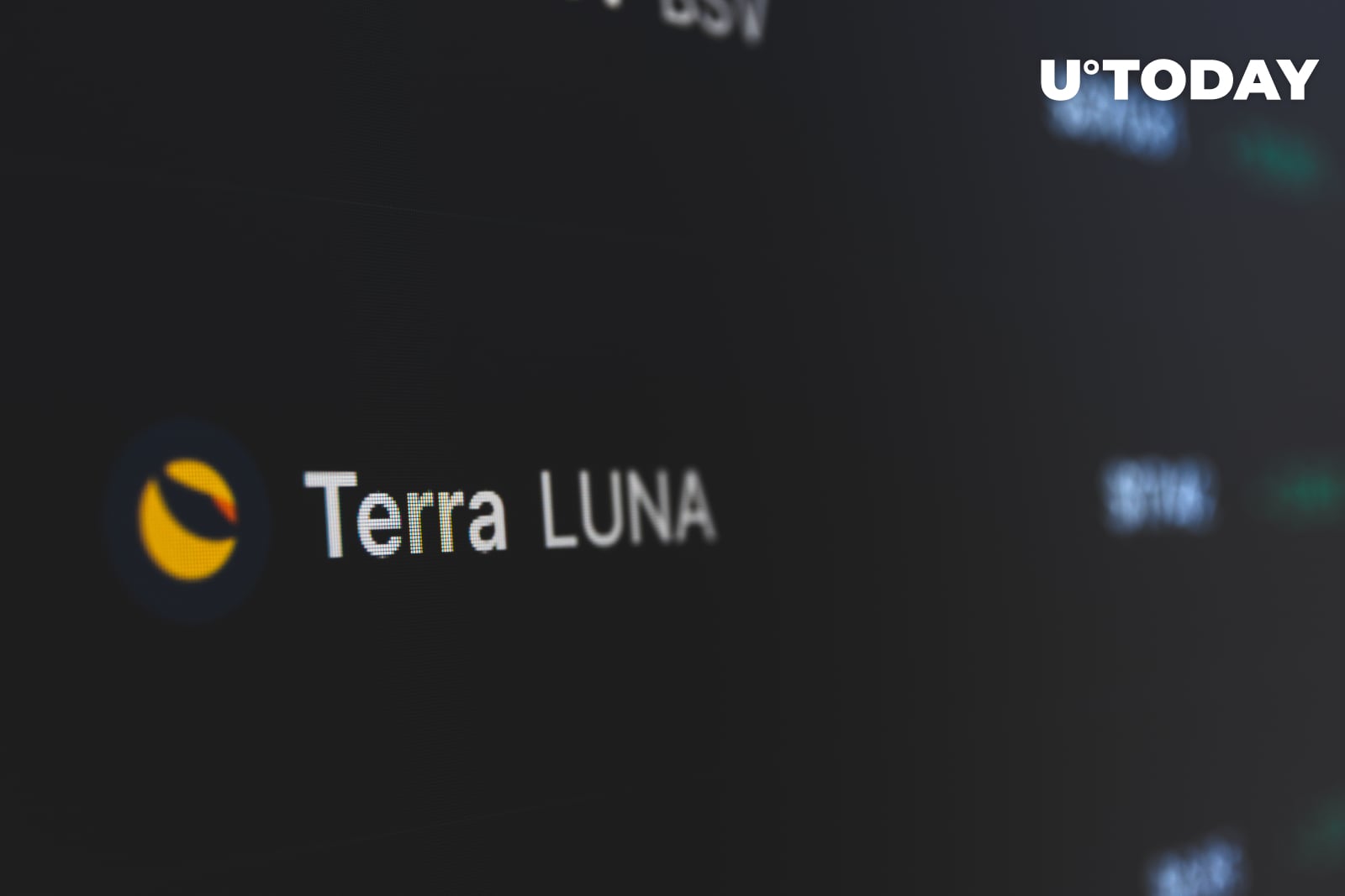 Terra Becomes Second-Biggest DeFi Platform (Behind Only Ethereum) - U.Today