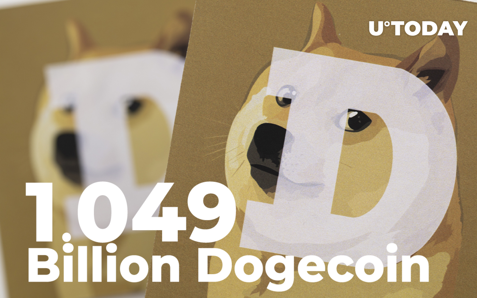 1.049 Billion Dogecoin Shifted by Robinhood and Anon Whales Over Past ...