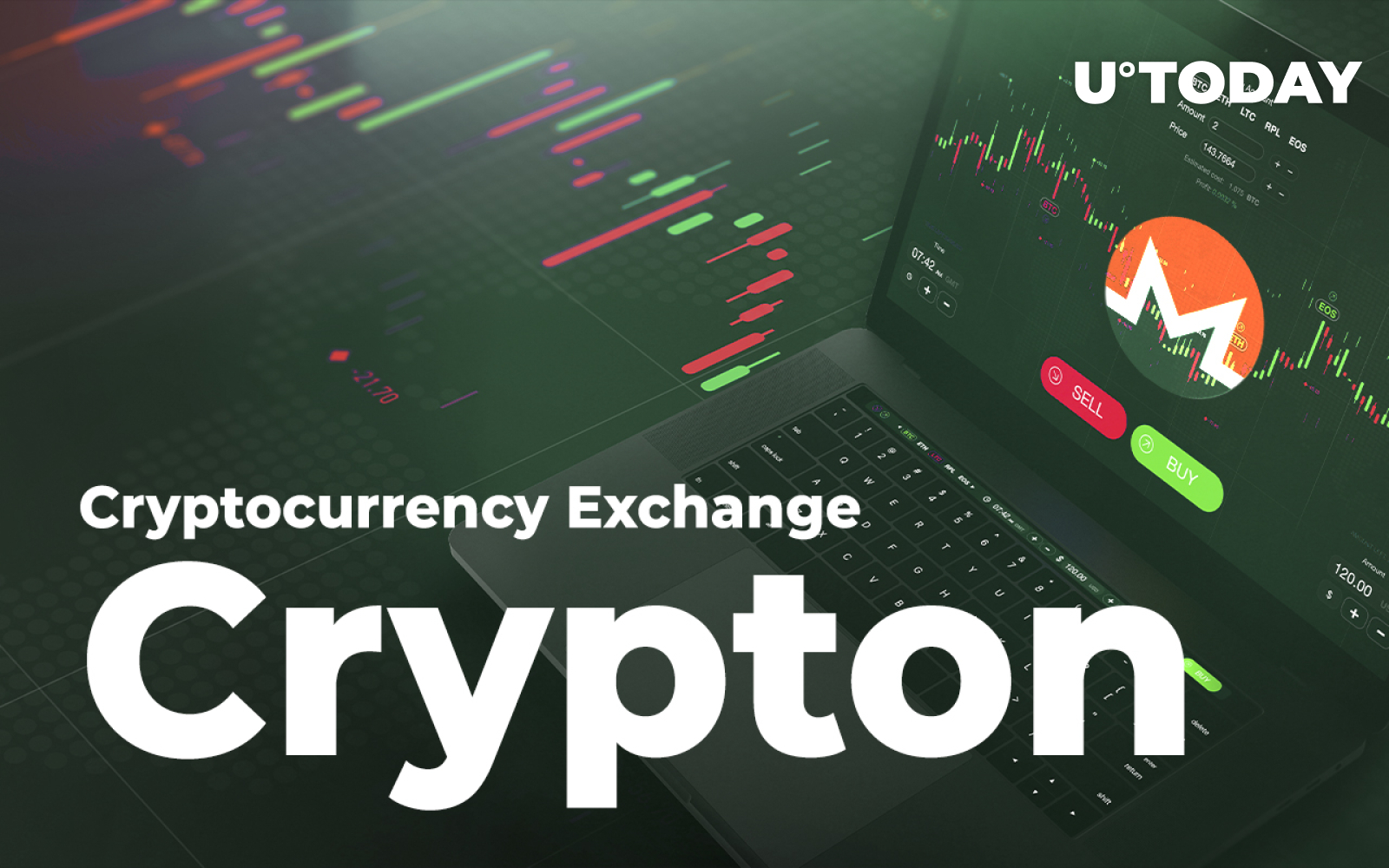 Monero (XMR) Being Listed on Decentralized Cryptocurrency Exchange ...