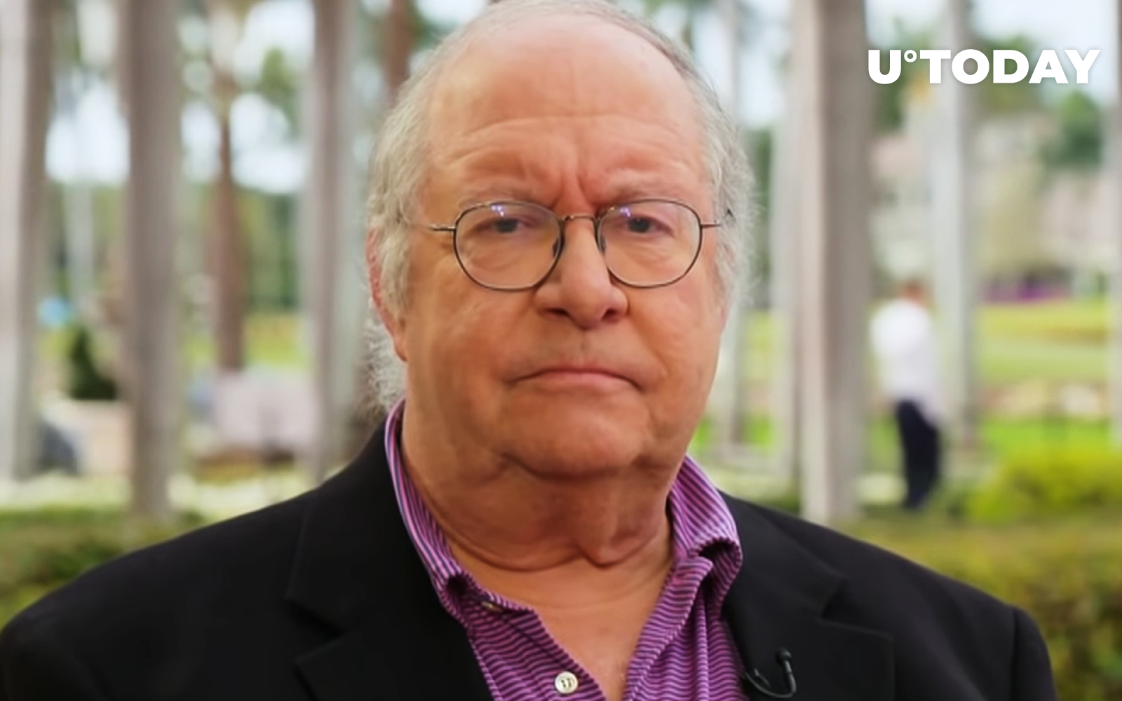 Legendary Investor Bill Miller Owns Half of His Net Worth in Bitcoin ...