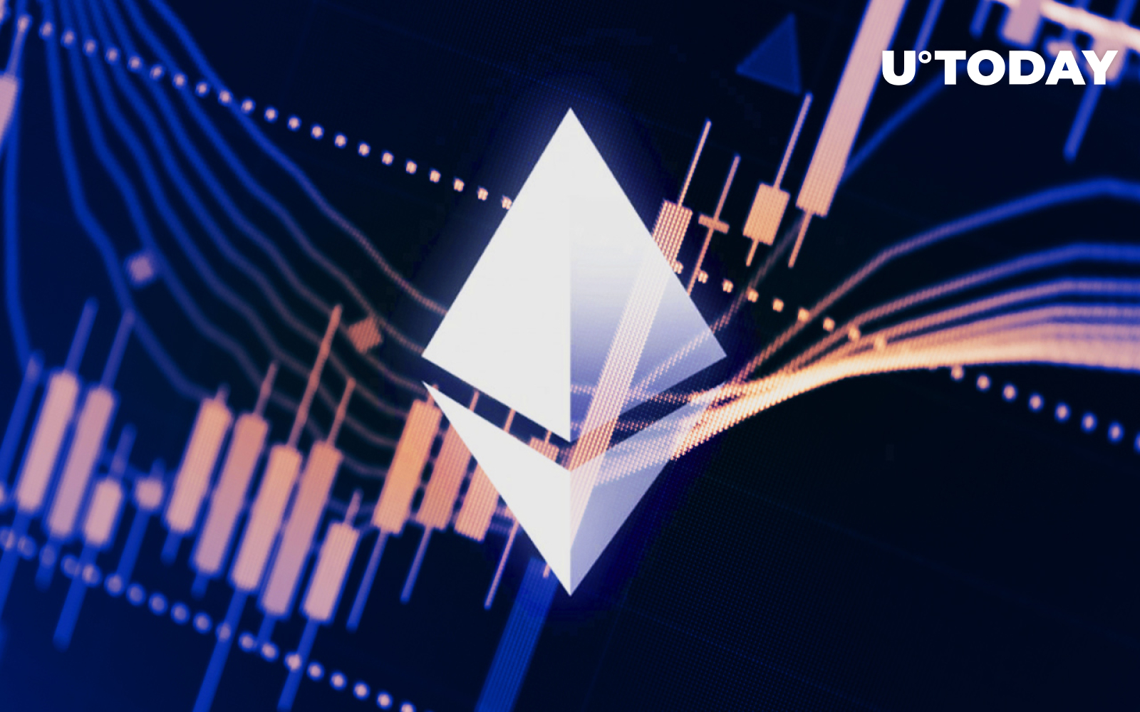 More Than 14,000 ETH Burned in Last 24 Hours, Here's Why - U.Today