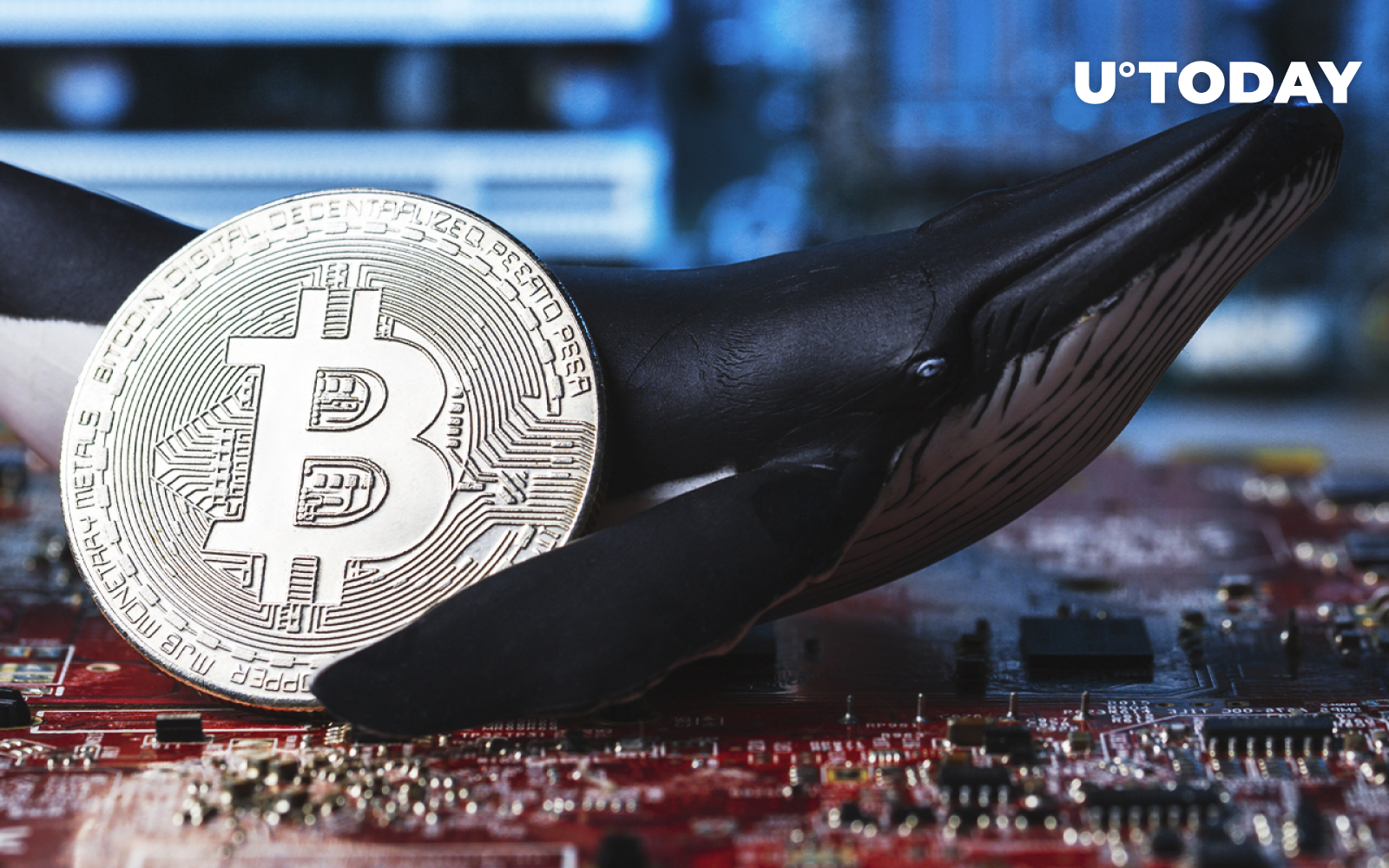 Bitcoin Whales Enter Active Accumulation State, On-Chain Data Suggests