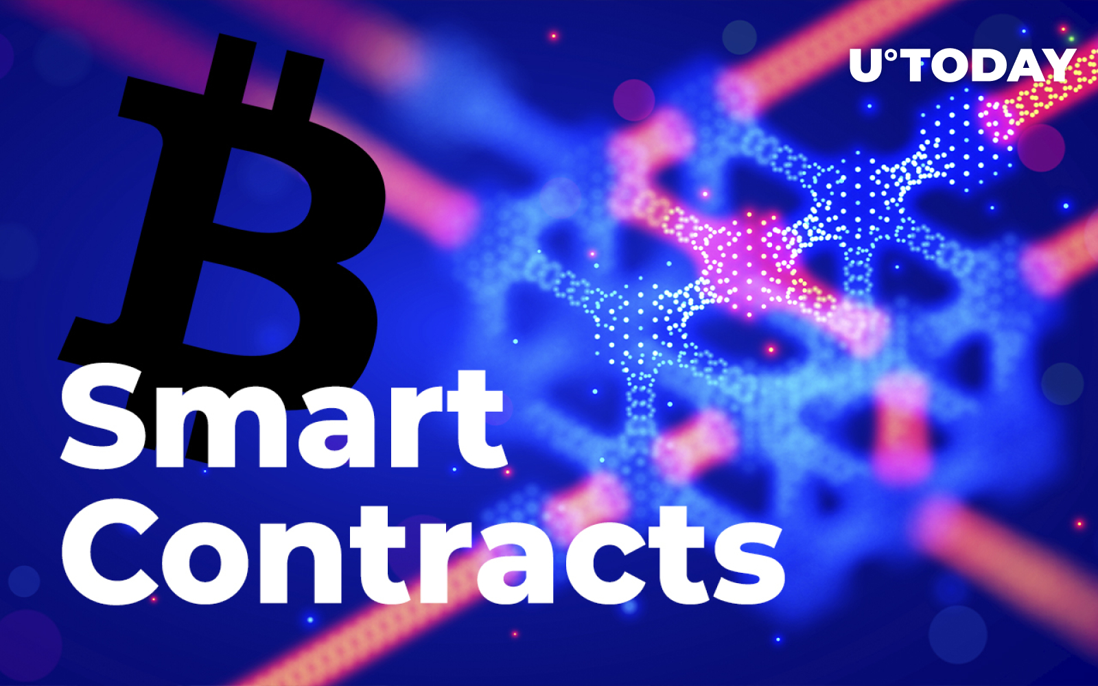Smart Contracts May Soon Arrive on Bitcoin Blockchain Through This ...