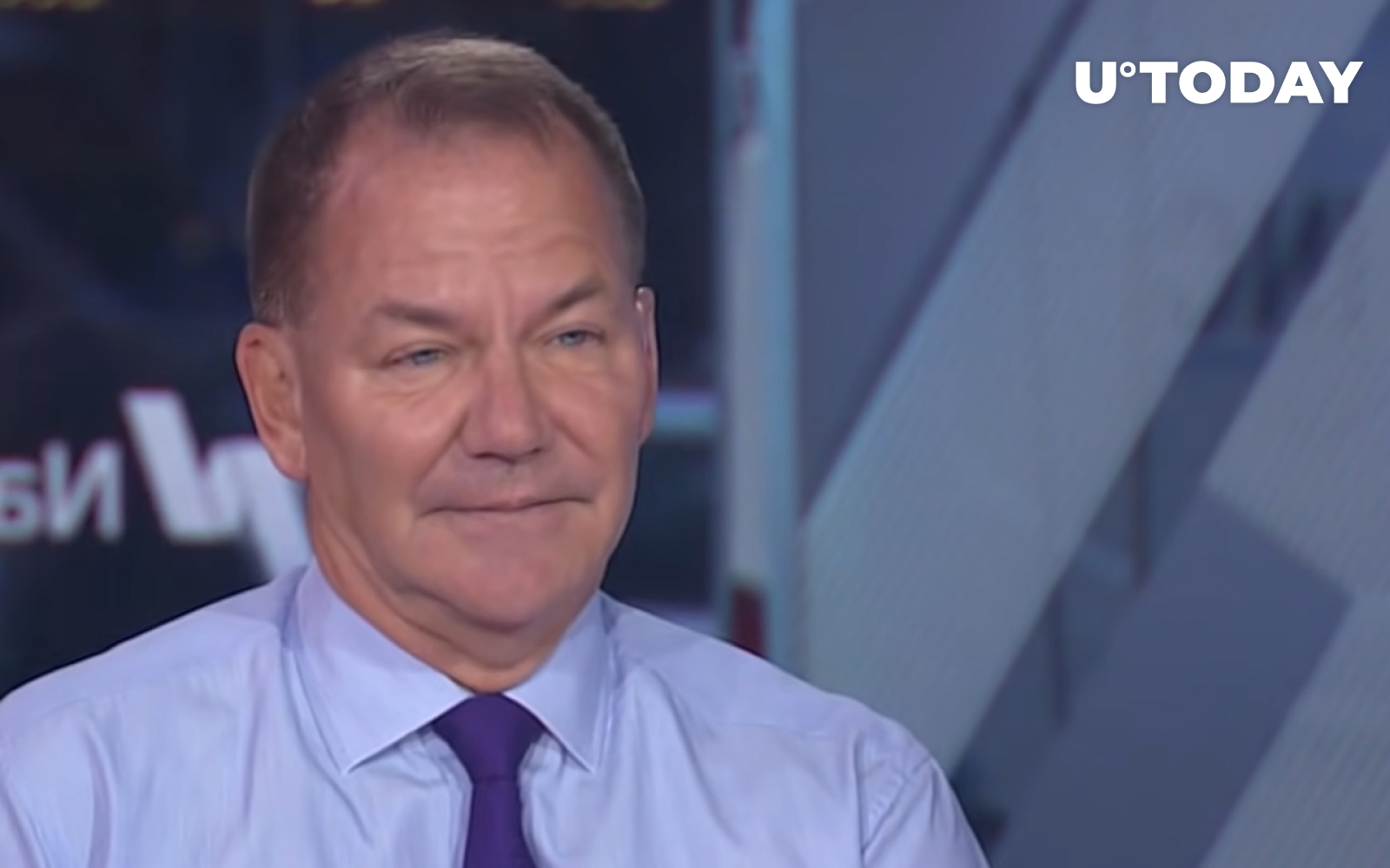 Major Bitcoin Warning Issued by Billionaire Paul Tudor Jones - U.Today