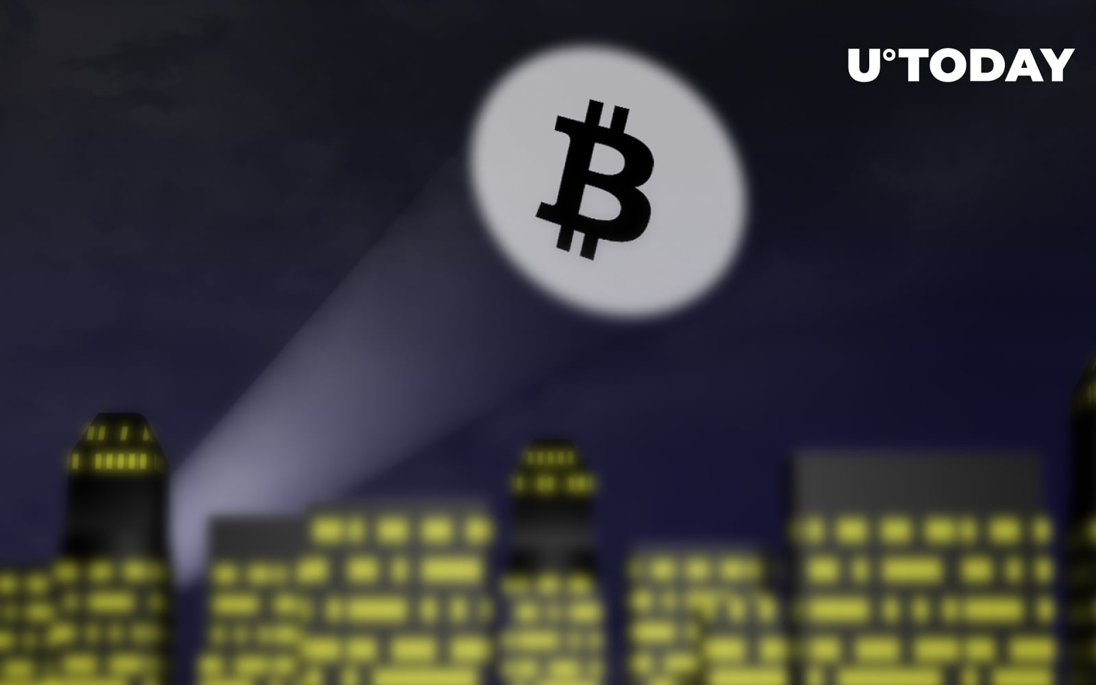 Extremely Rare Bitcoin Reversal Signal Appears On-Chain - U.Today