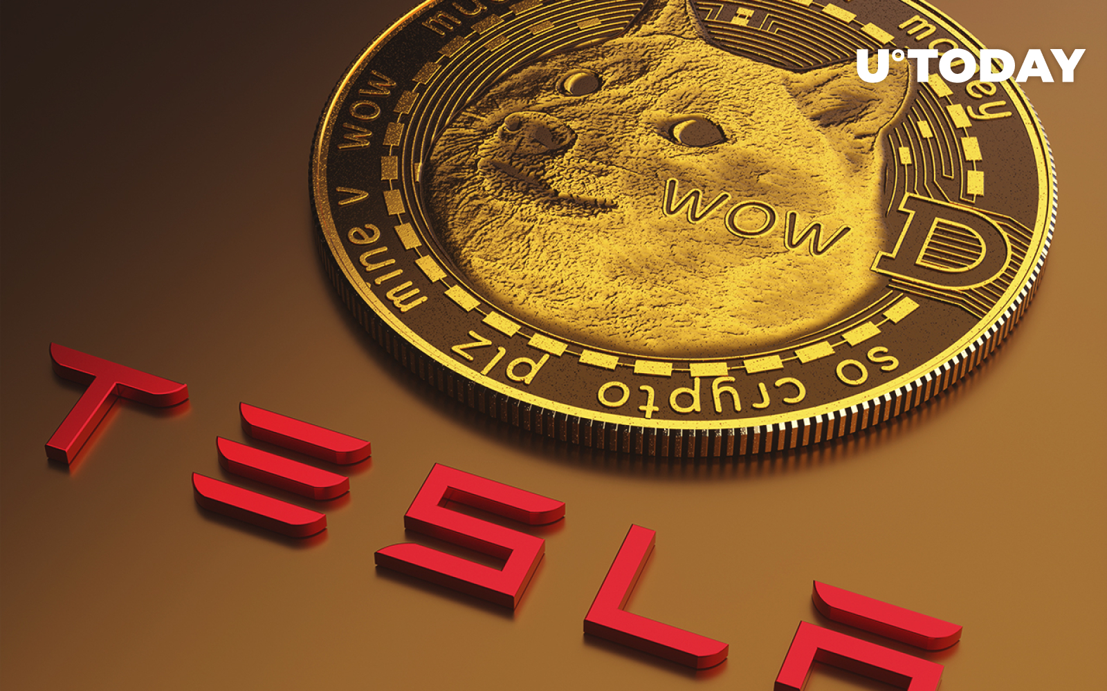 8 Million Dogecoin Just Bought by This ETH Whale as Tesla Starts ...