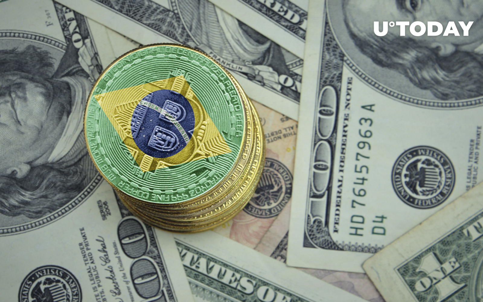 Rio de Janeiro to Invest in Crypto