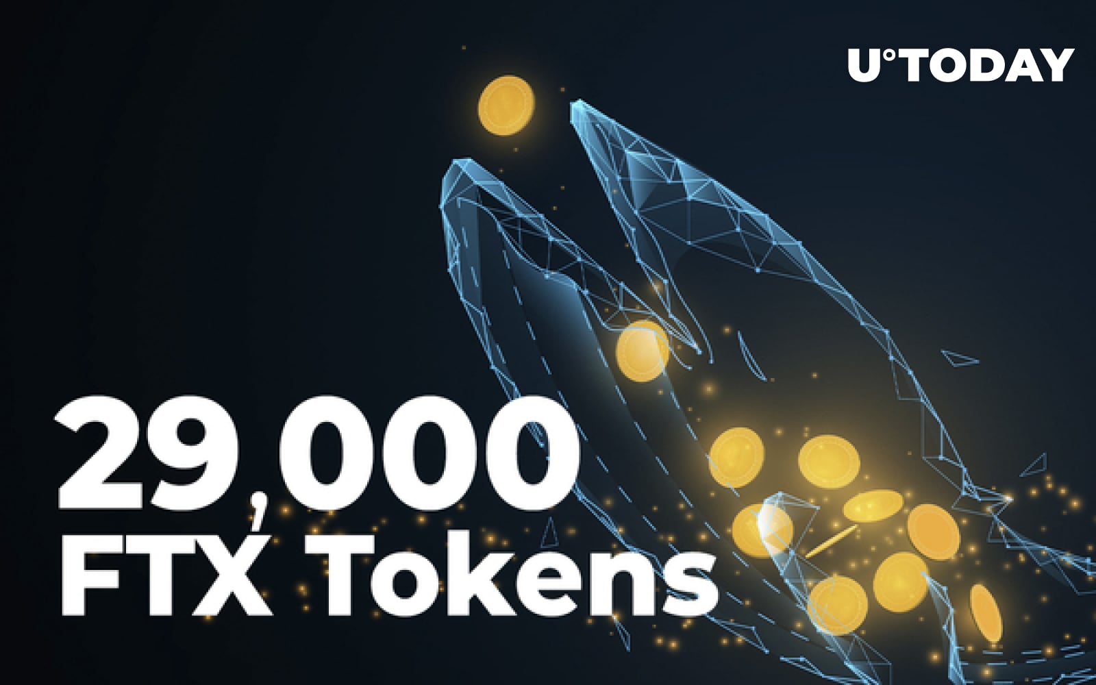 29,000 FTX Tokens Bought by Whale as FTT Flips SHIB to Clinch Biggest ...