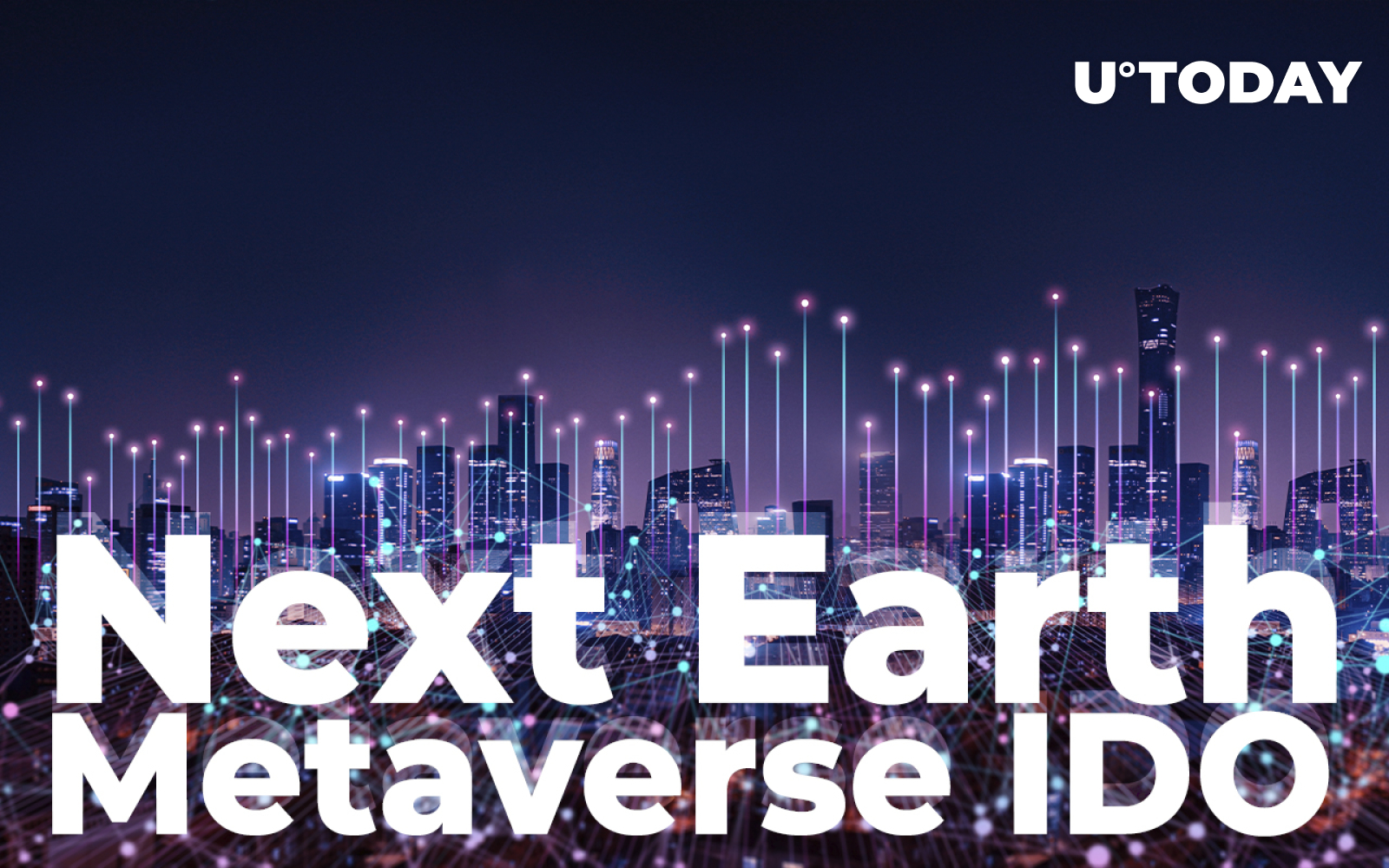Next Earth Metaverse IDO Goes Live on Native Launchpad on Jan. 22 ...