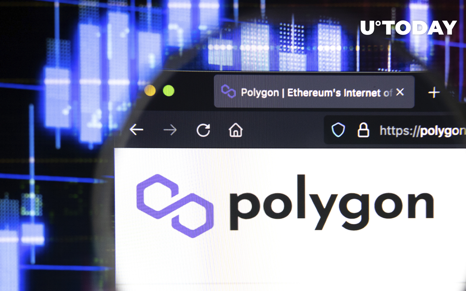 MATIC Price Might Rise as Polygon Network Burning Mechanism Goes Live ...