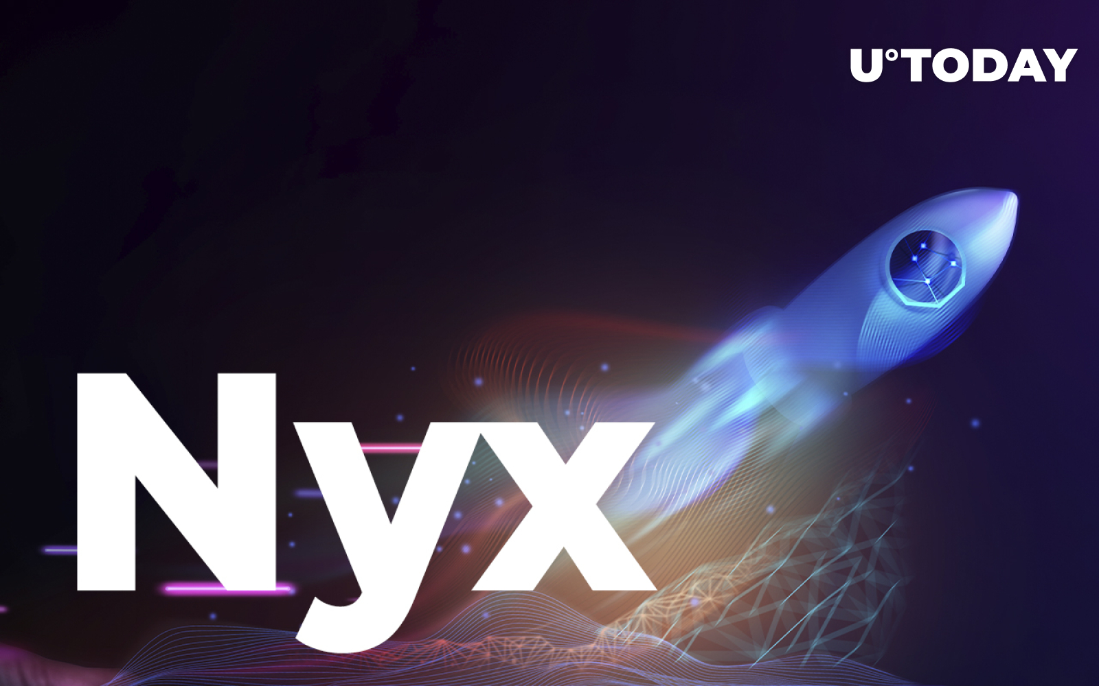 Nym Technologies Introduces Cosmos-Based Blockchain Nyx: Details