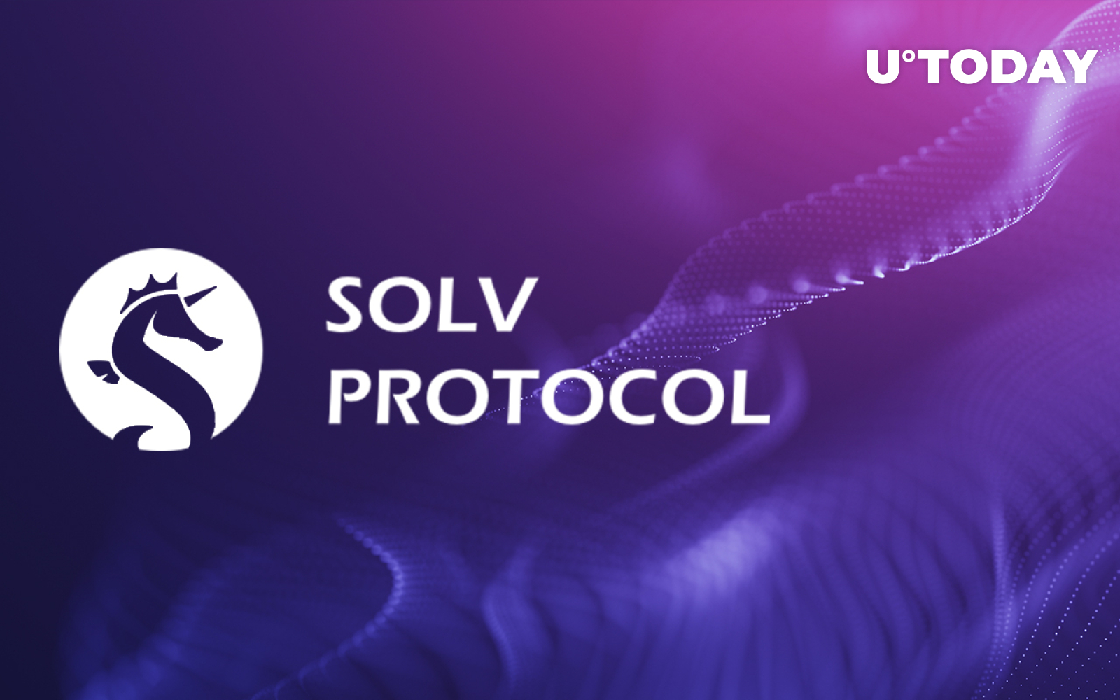 Solv Protocol Introduces Convertible Vouchers, Changes the Game for DAOs - U.Today