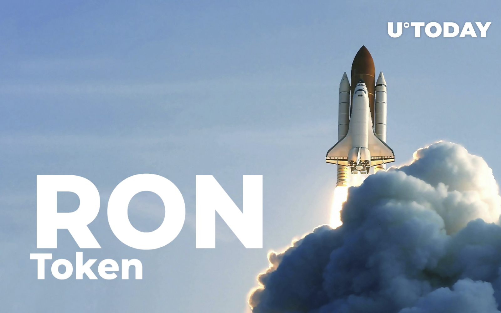 Axie Infinity's RON Token Launch Is Scheduled. Why Is This Crucial? - U ...