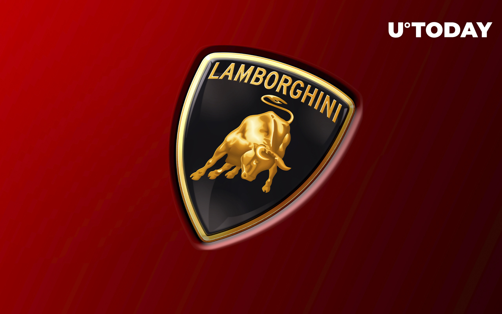 Lamborghini Reveals "Secret Artist" Behind Its First NFT Collection - U ...