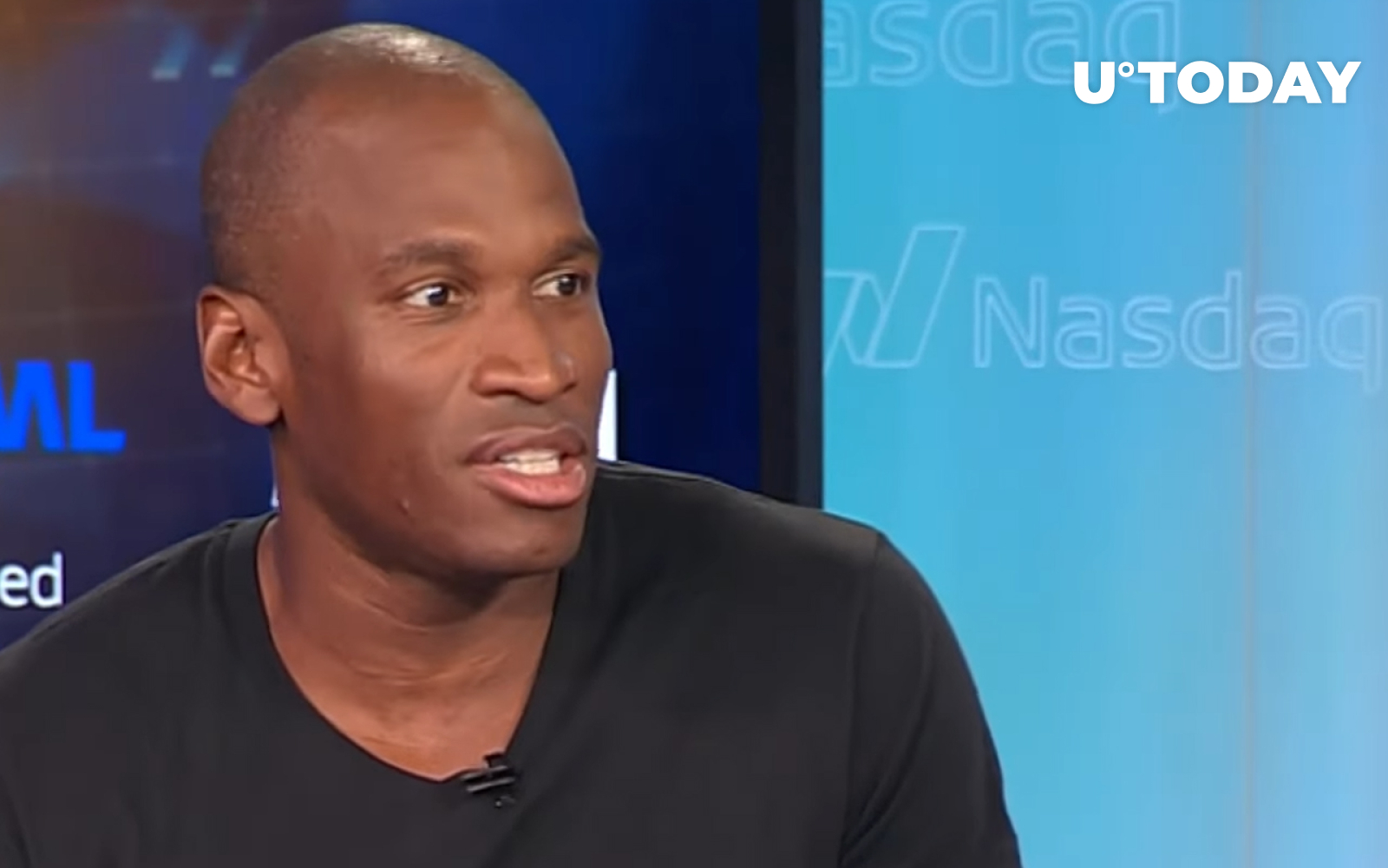 Arthur Hayes Names Crucial Level for Bitcoin to Hold - U.Today