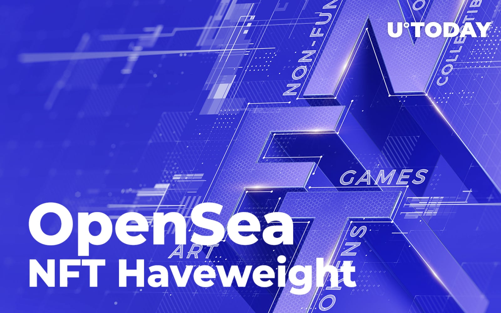 OpenSea NFT Heavyweight Made $12 Billion in Sales: Zapper Analysts - U ...