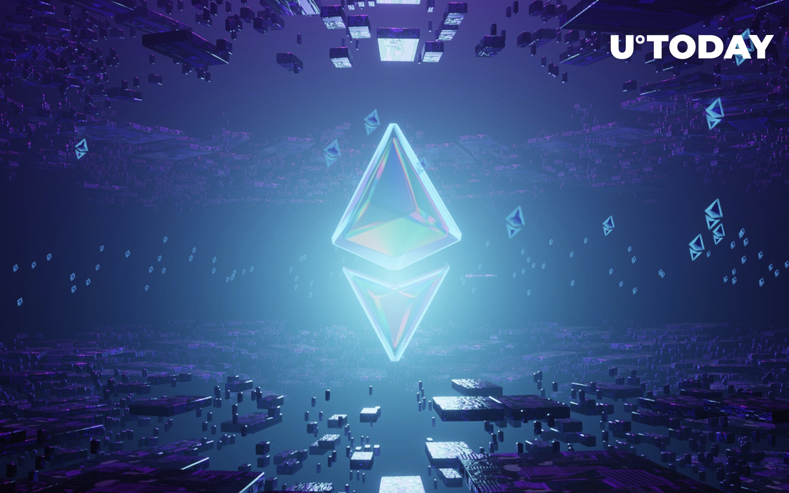 Ethereum's Hashrate Sets New Milestone in Ongoing Shift to Proof of ...