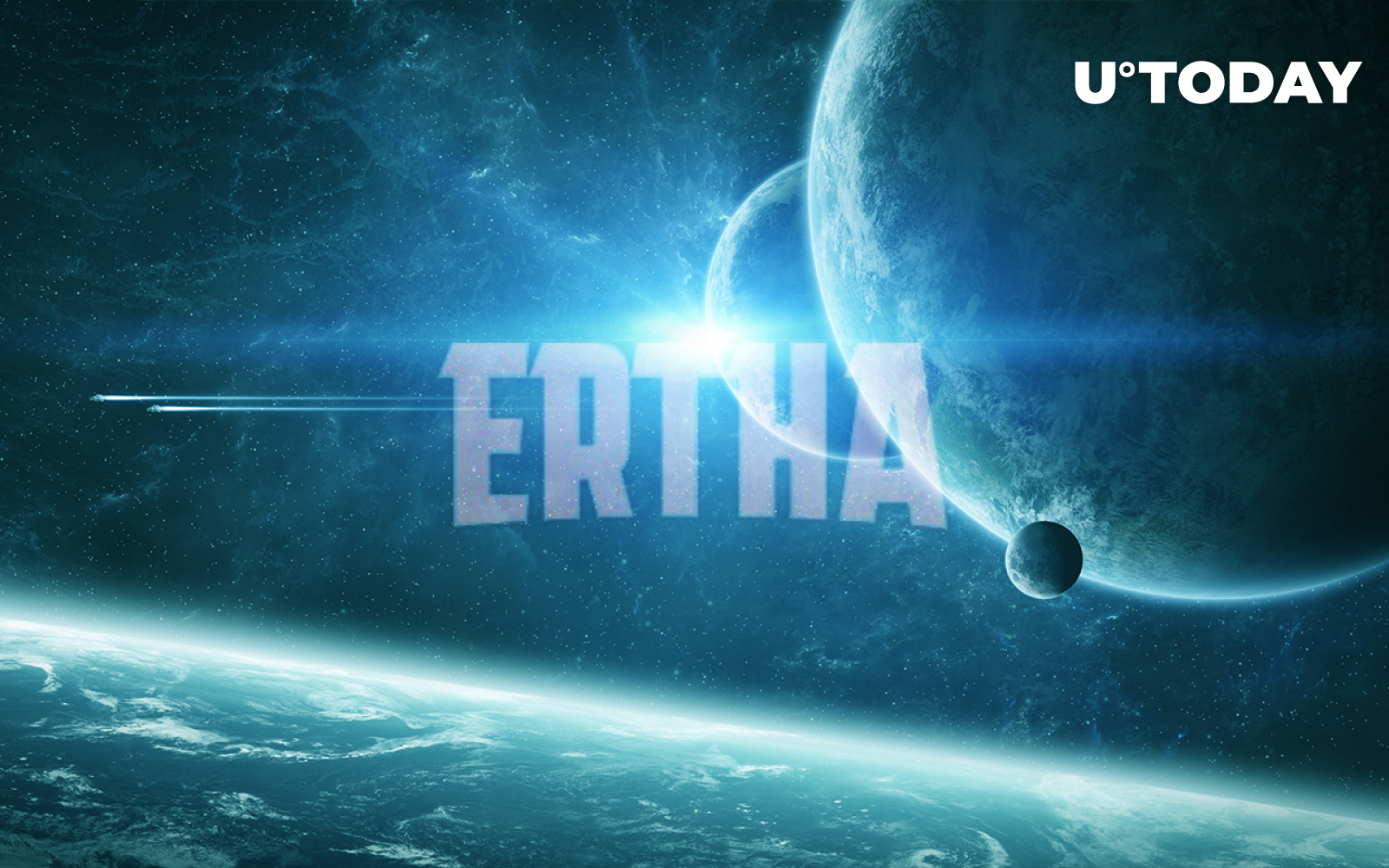 ERTHA: One of the Most Searched Play-to-Earn Tokens - U.Today