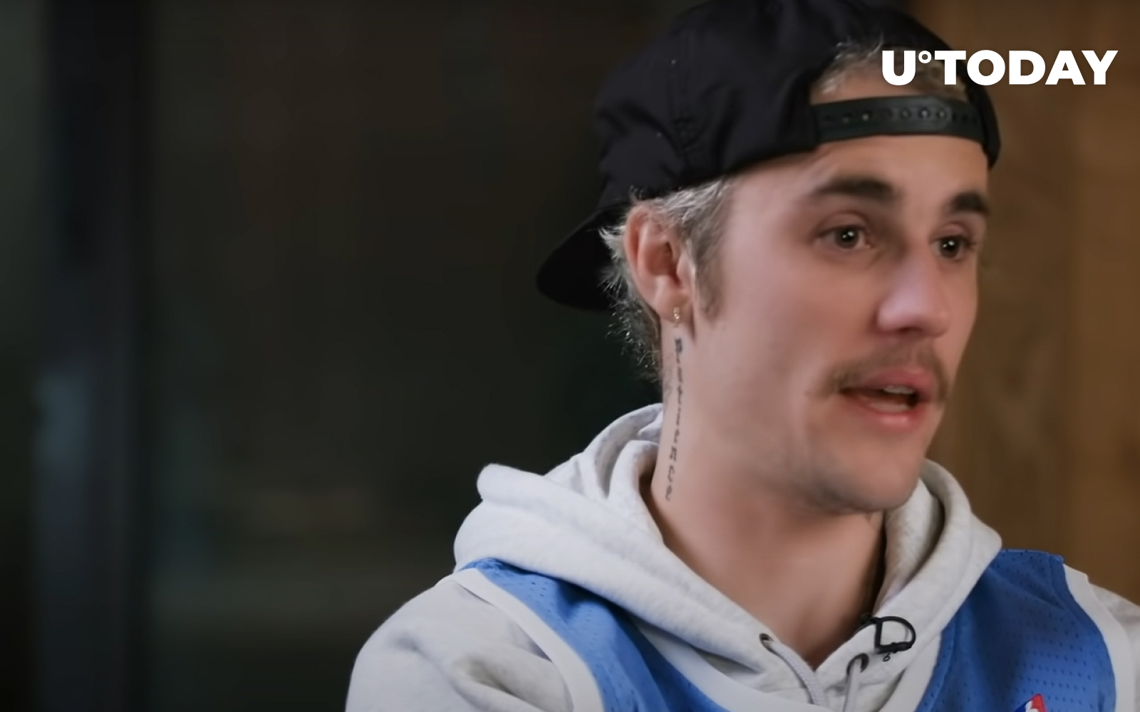 Pop Megastar Justin Bieber Splurges $1.3 Million on NFT - U.Today