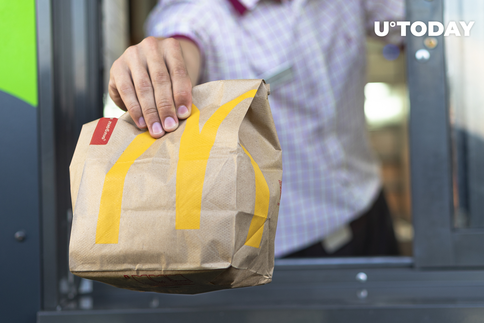 Elon Musk Urges McDonald's to Accept Dogecoin, Promises to Eat Happy ...