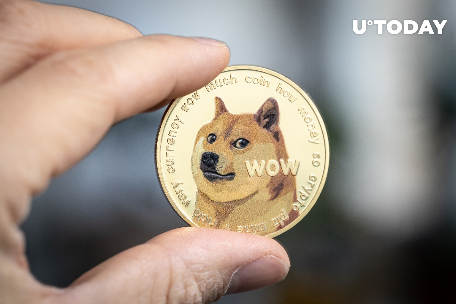 Dogecoin Returns to Top 10 Amid Subdued Market Recovery - U.Today