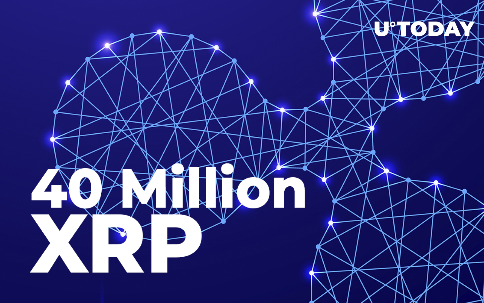 These Ripple ODL Platforms Receive 40 Million XRP in Merely Hour from ...