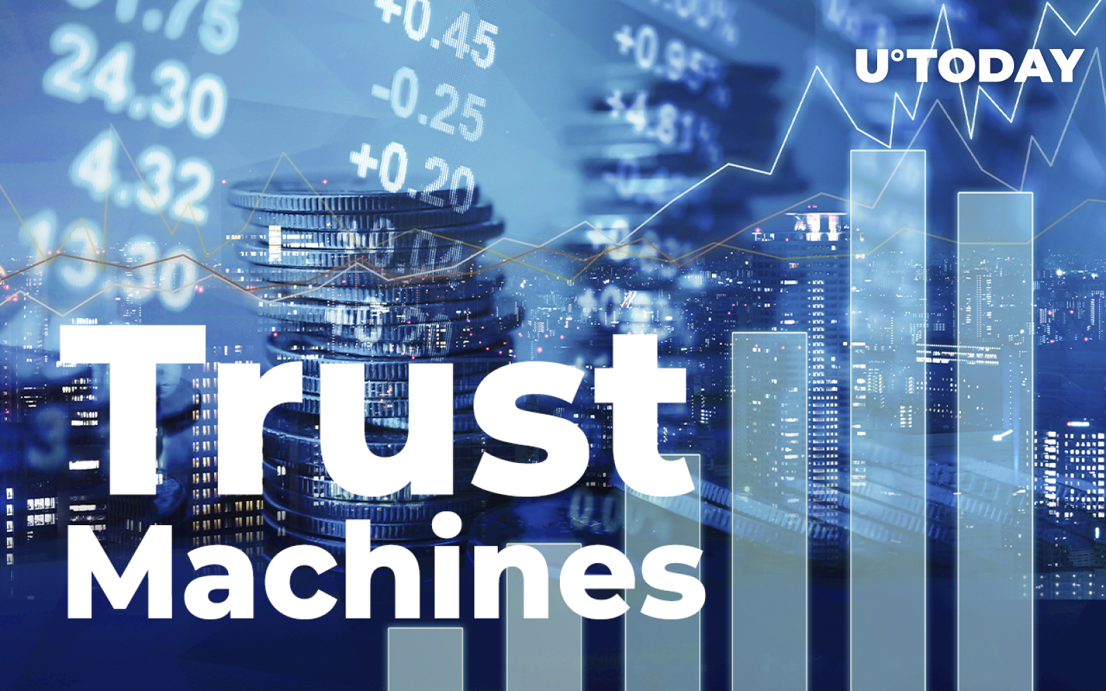 Trust Machines Secures $150 Million in Funding to Advance DeFi on ...