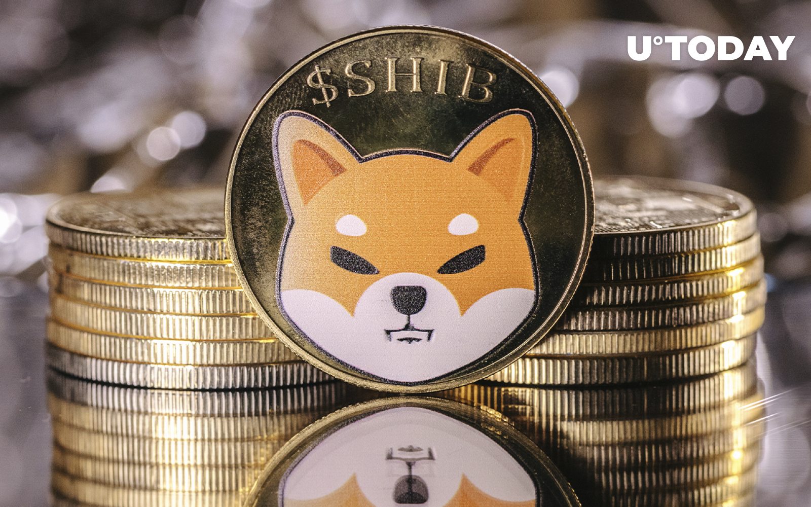 63 Billion SHIB Tokens Purchased by These Whales Just Recently - U.Today