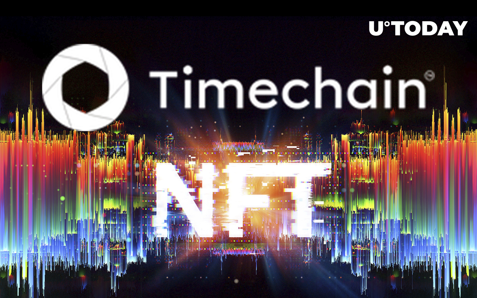 TimeChain Launches Crypto Cups NFT Drop: Details - U.Today