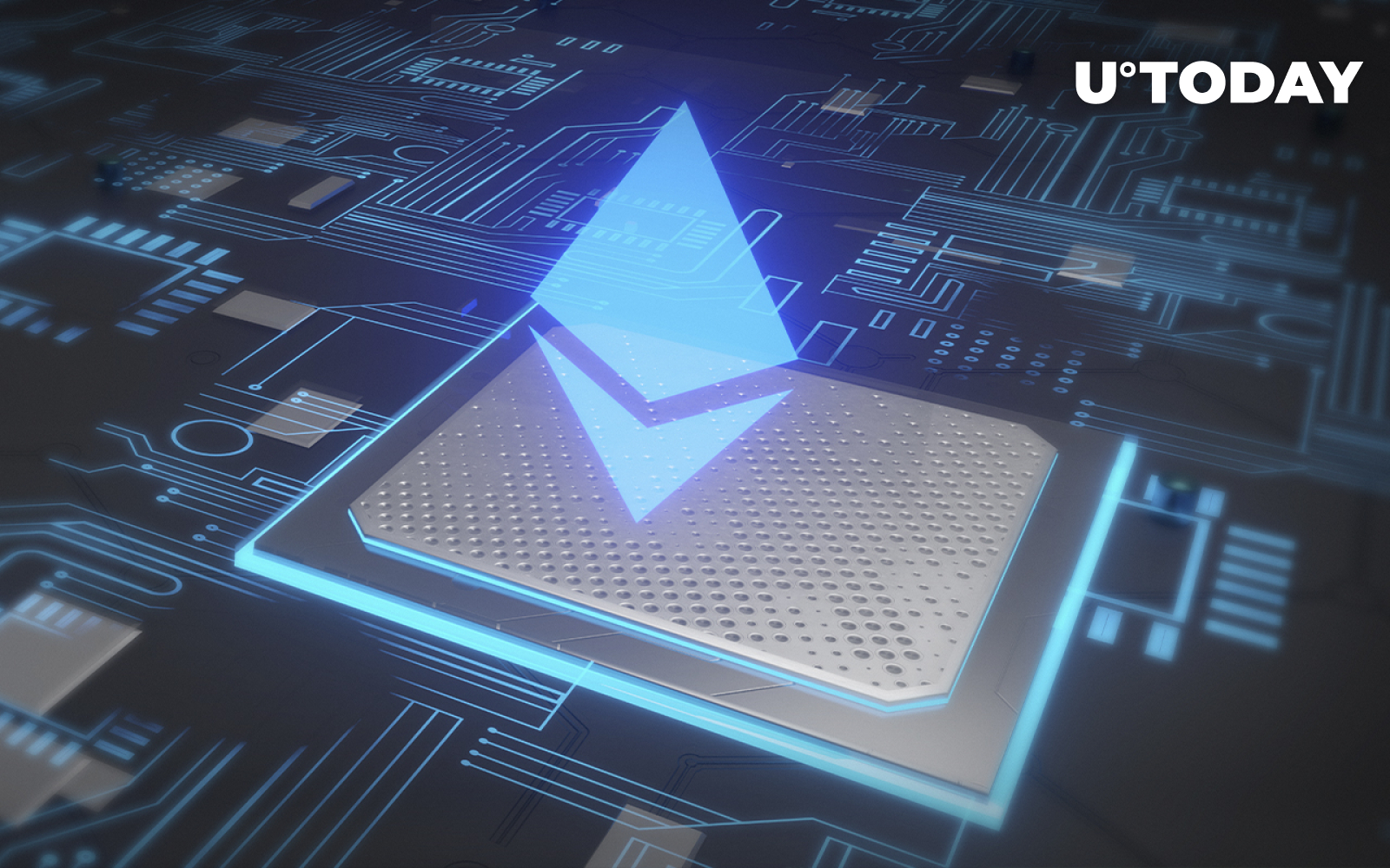 Ethereum Adoption Reaches New Peak as Retail Traders Own More ETH Than Ever