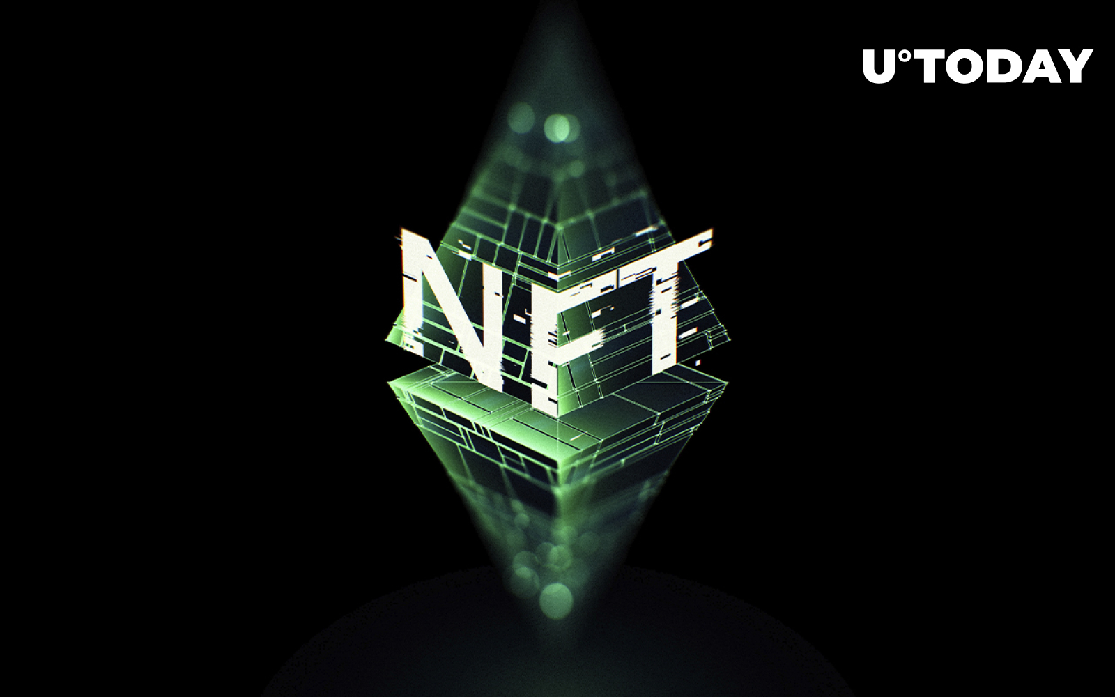 Ethereum NFT Sells for Eye-Popping $24 Million - U.Today