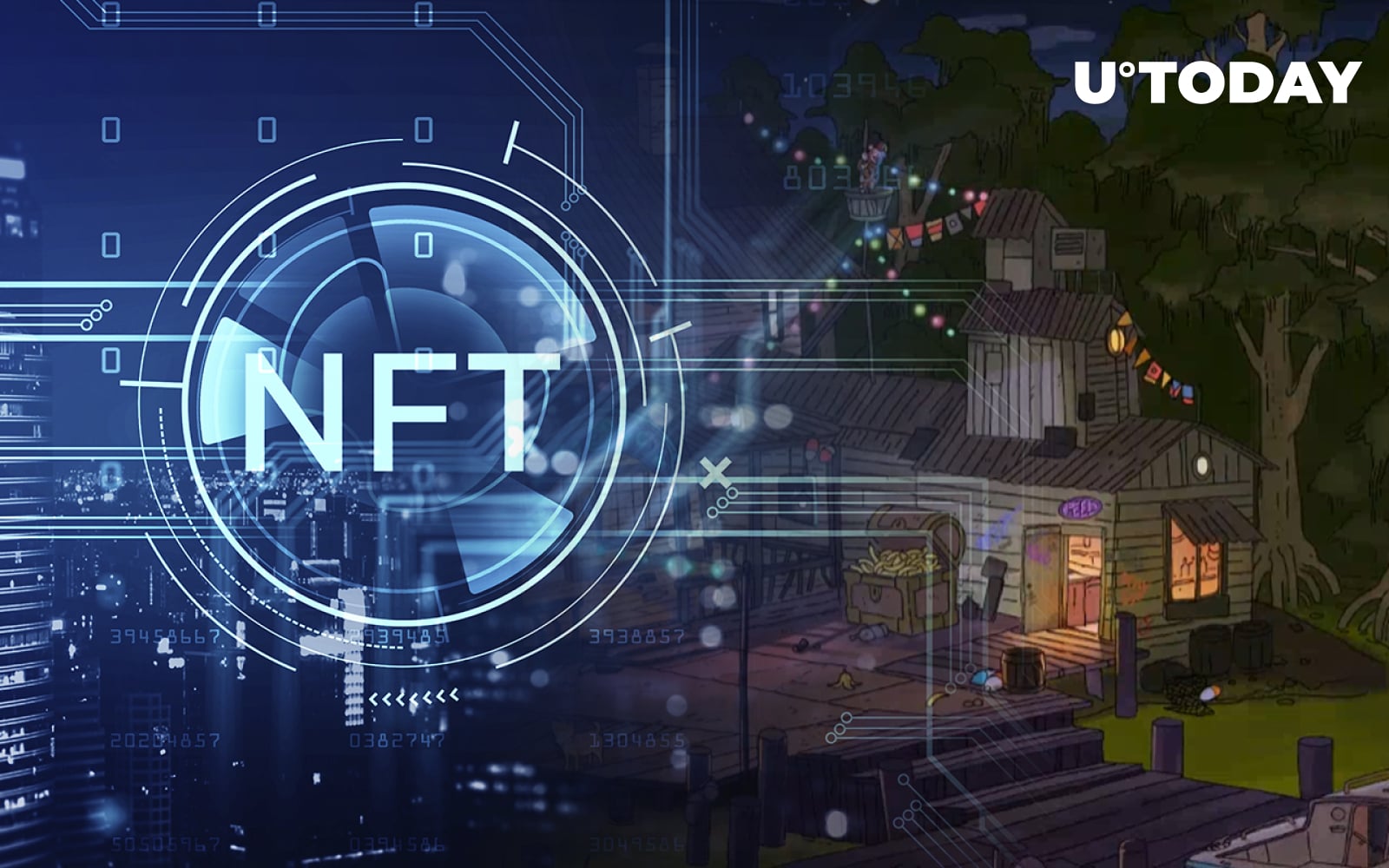 Former Bored Ape Yacht Club Artist Releases Another NFT Collection - U ...