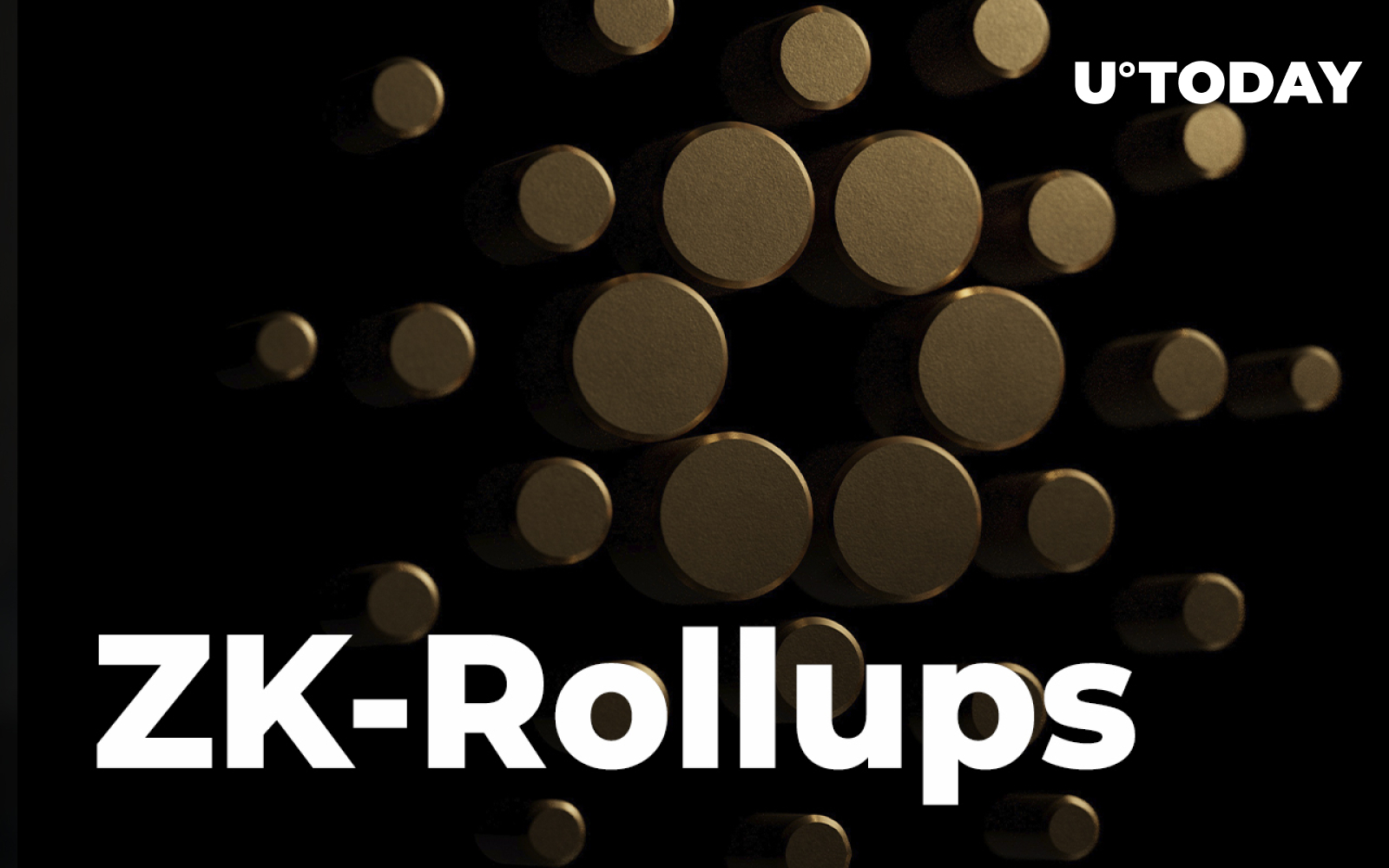 Cardano to Have Its Own ZK-Rollups: Design Unveiled - U.Today