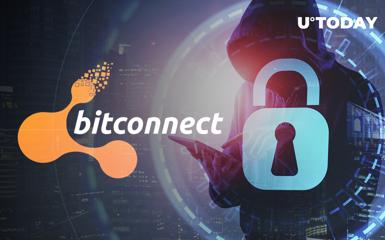 BitConnect Founder Charged with Defrauding Investors - U.Today