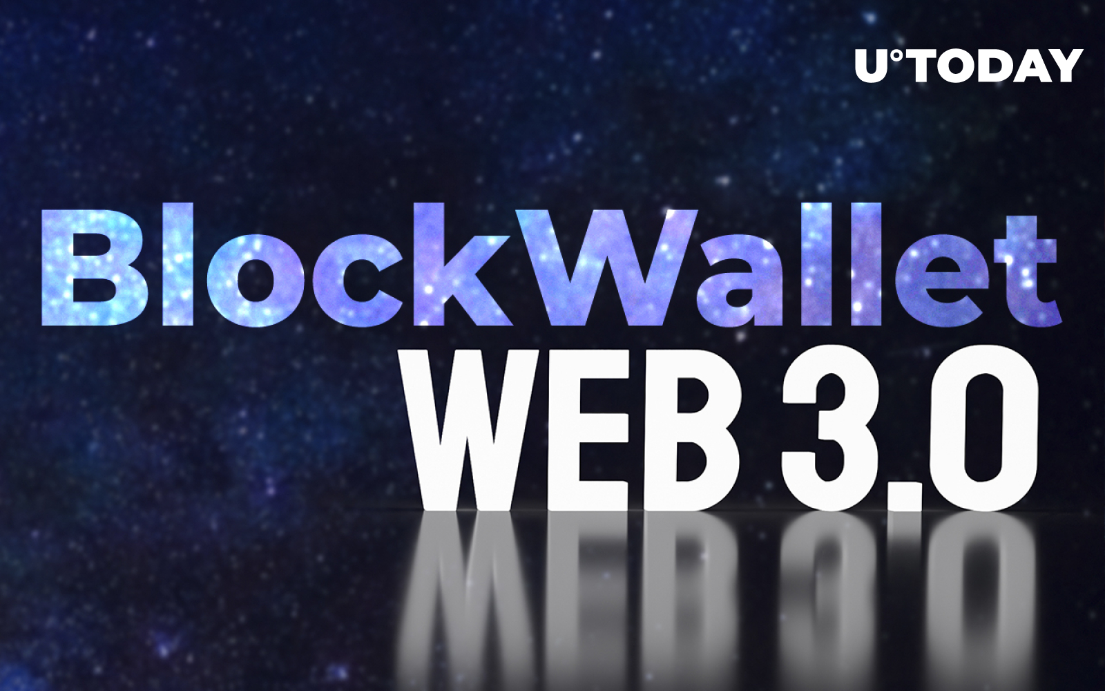 BlockWallet Launches Novel Web3 Wallet with Advanced Privacy Options: Details - U.Today