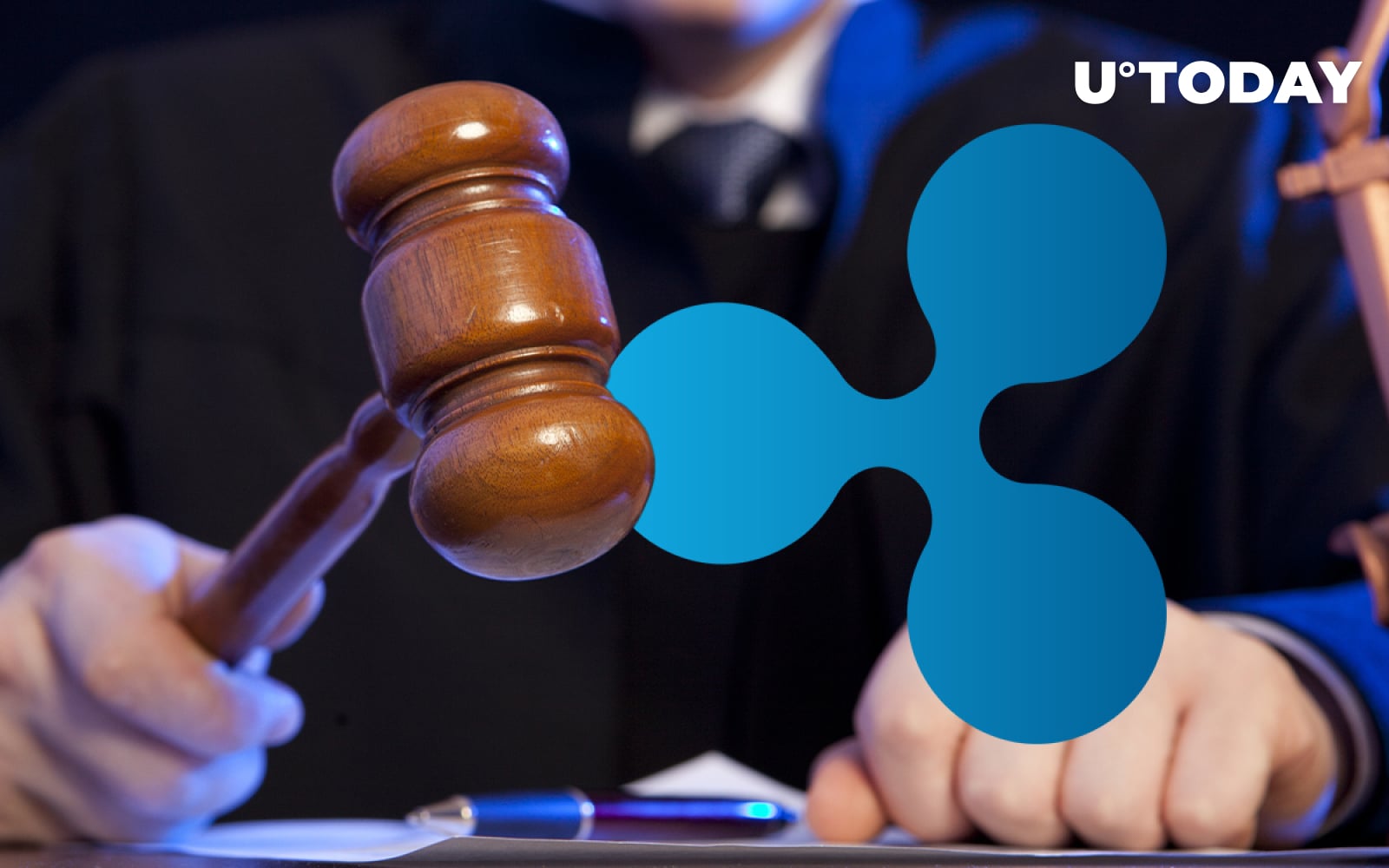 Ripple Doesn't Oppose Unsealing Legal Memos - U.Today