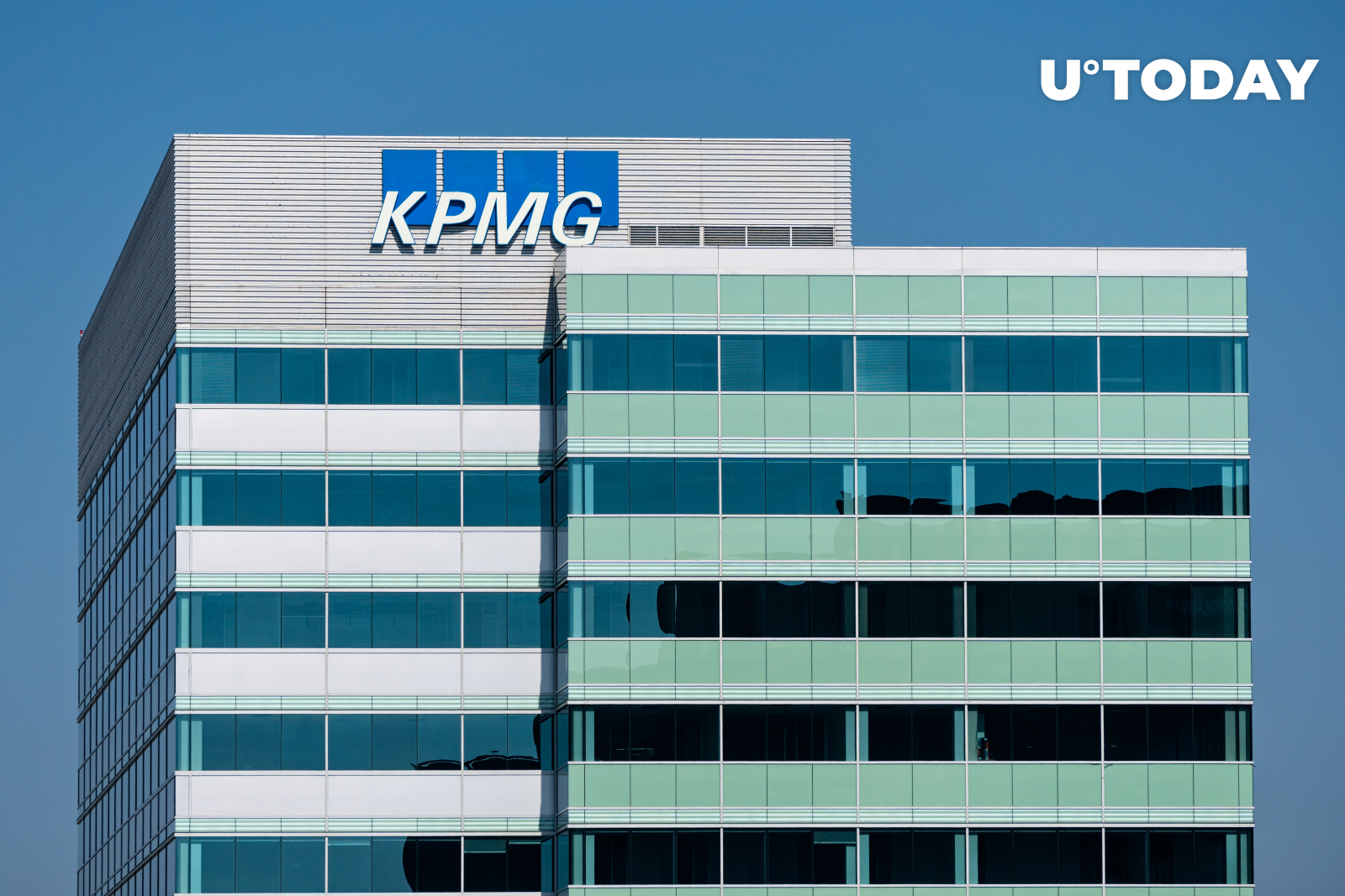 KPMG Canada Adds Bitcoin and Ethereum to Its Corporate Treasury