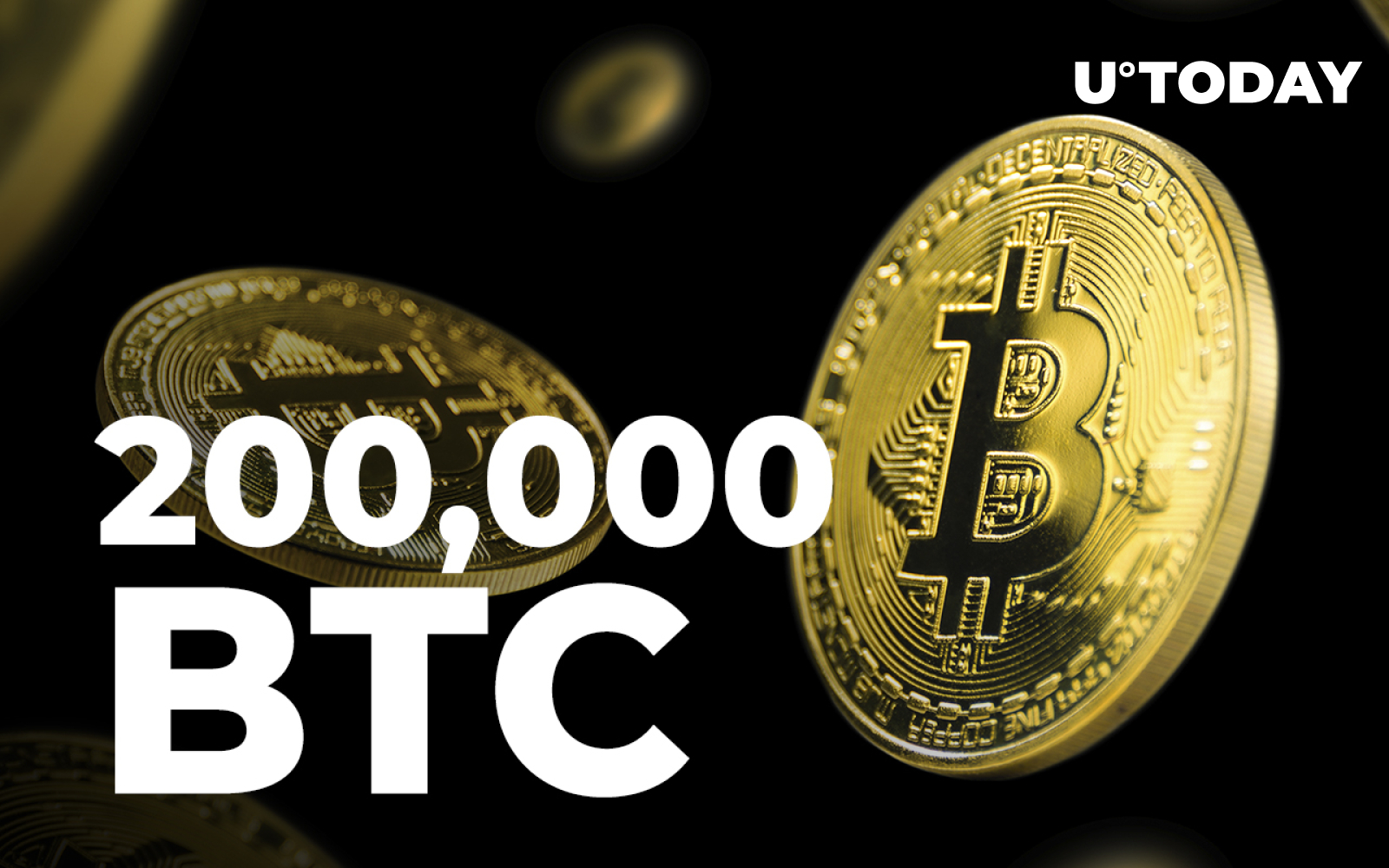 More Than 200,000 BTC Moved by Whales Amid Bitcoin's 18% Climb