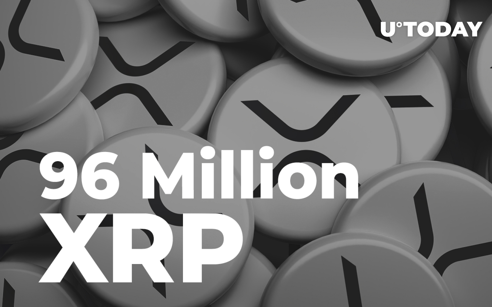 Ripple Helps Wire 96 Million XRP Once It Sends 800 Million Back to ...
