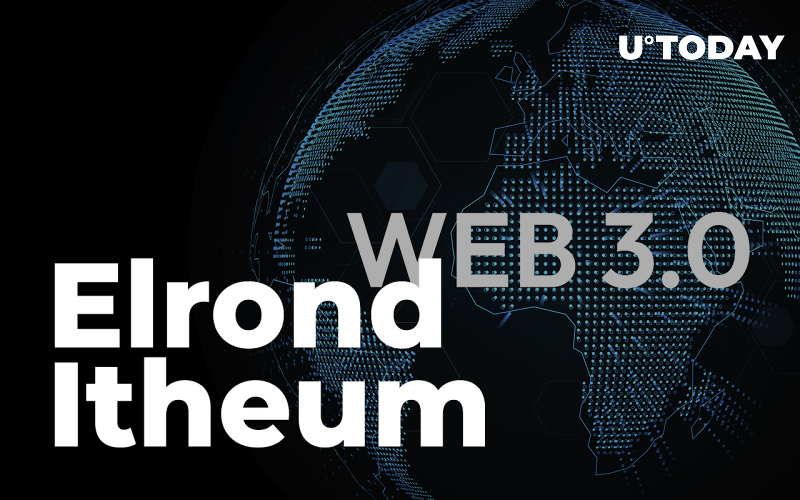 Itheum Web3 Data Brokerage Platform Debuts on Elrond's Maiar Launchpad: Details