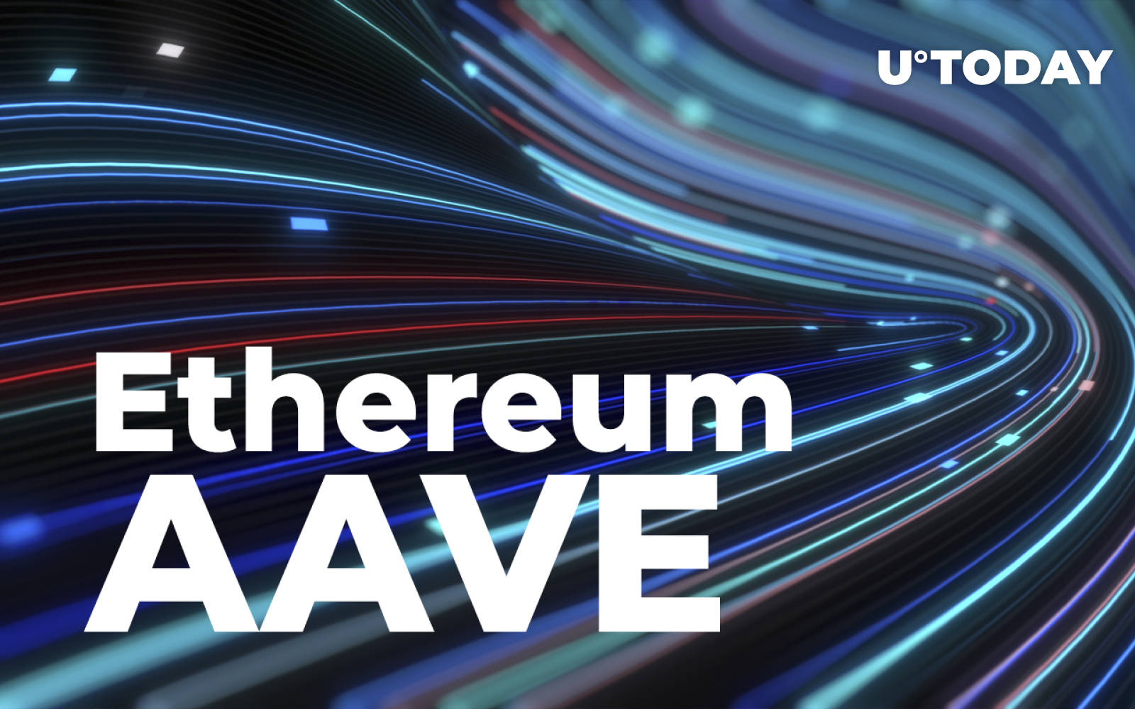 Ethereum and AAVE Smart Contract Usage Spikes by 100% - U.Today