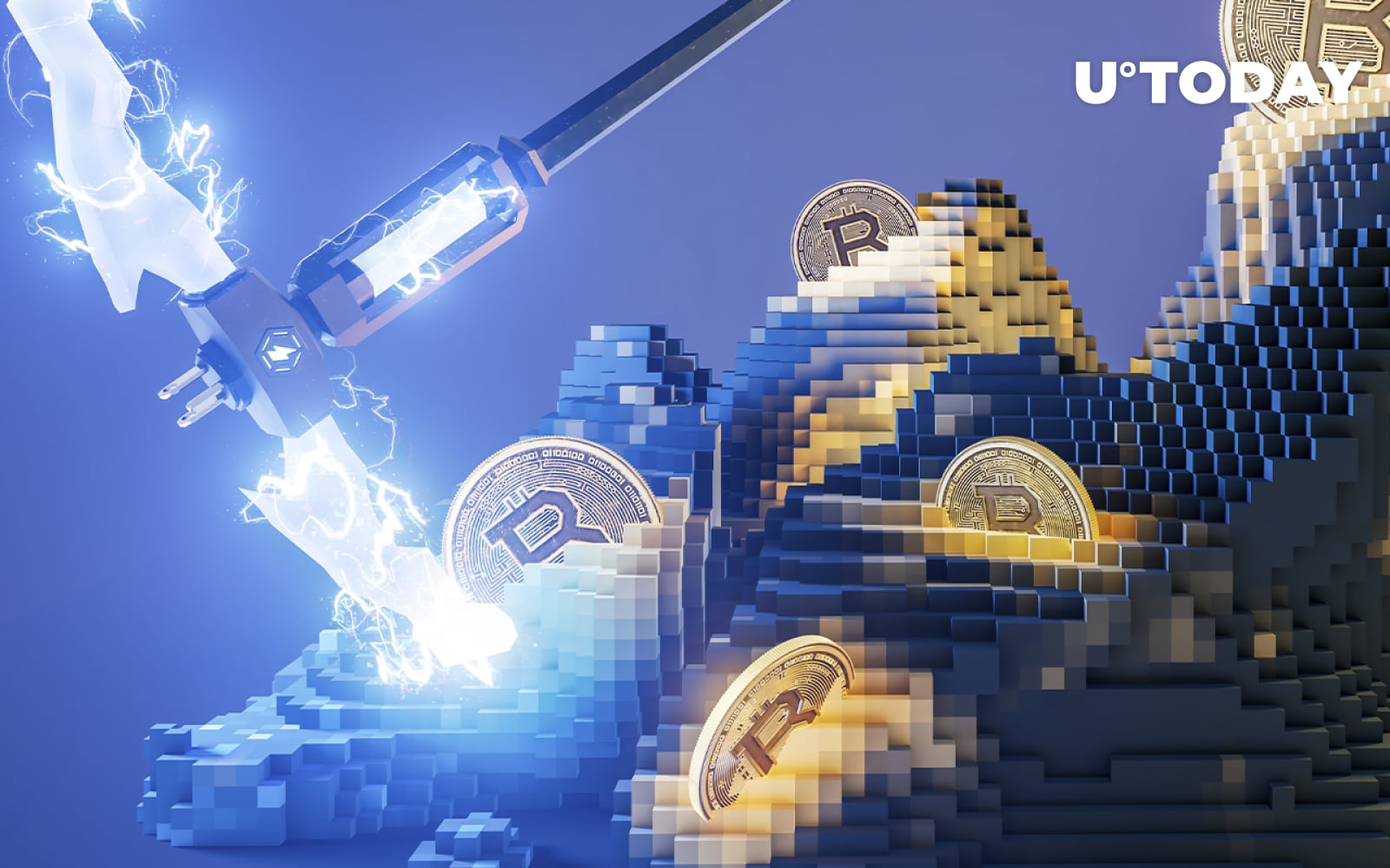 Bitcoin Miners' Holdings Reach 2010 Levels: Report