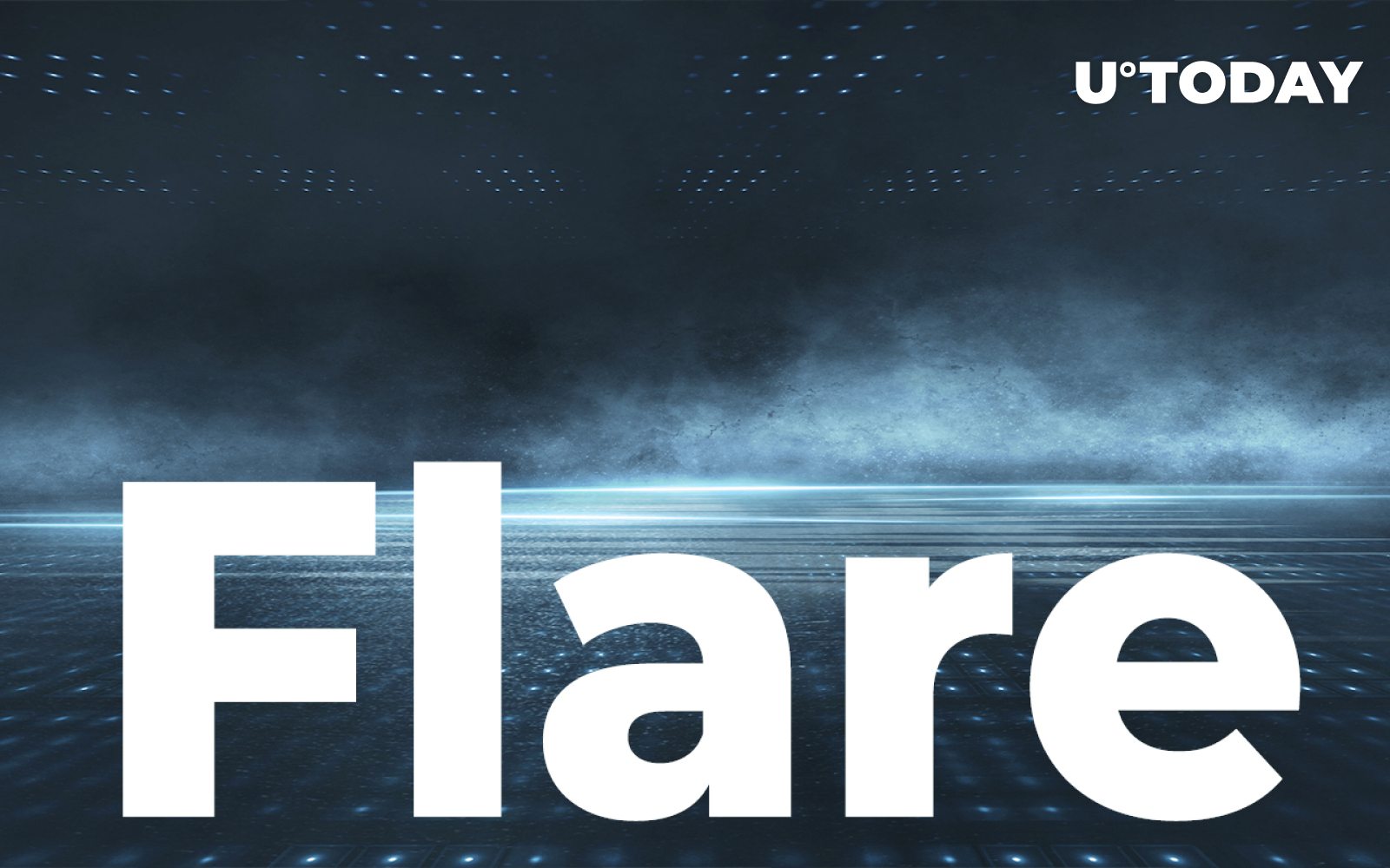 Flare to Have Its Own Domain Name System by dWeb Foundation - U.Today
