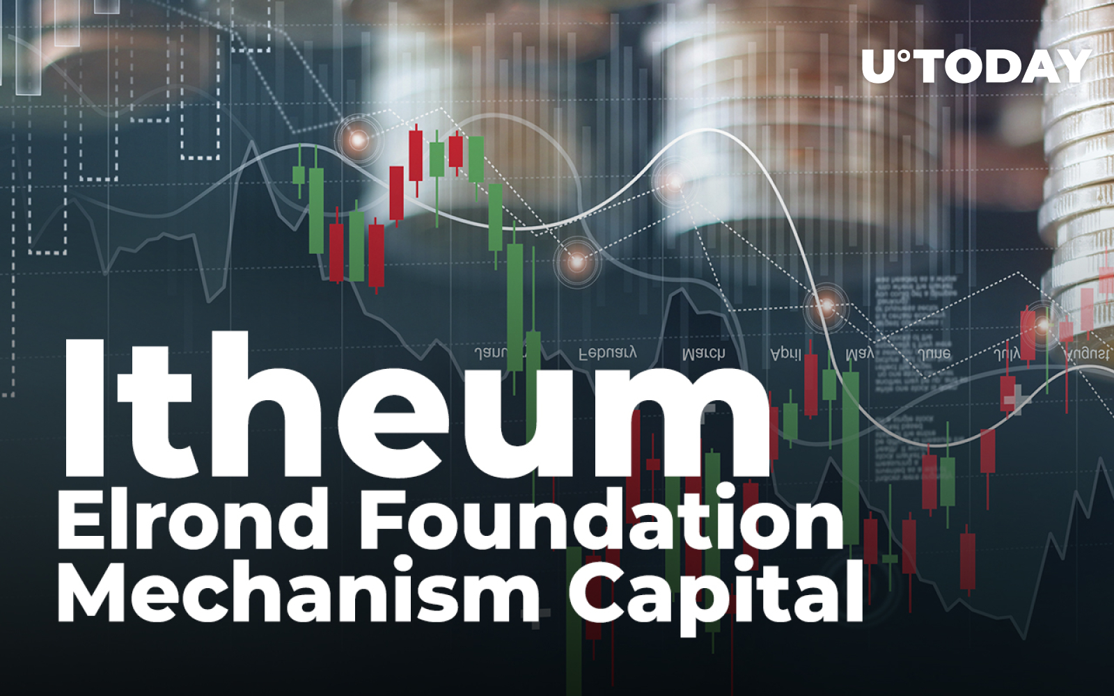 Itheum Inches Closer to Launch, Yields $2.5 Million from Top VCs - U.Today